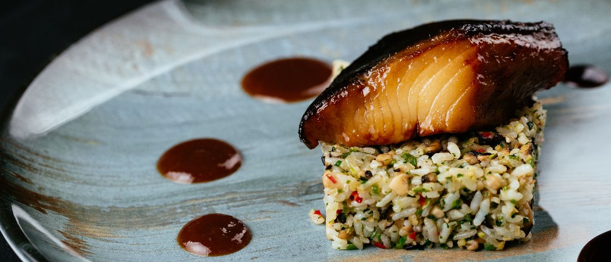 Restaurants in Bellevue WA | InterContinental Bellevue at the Avenue