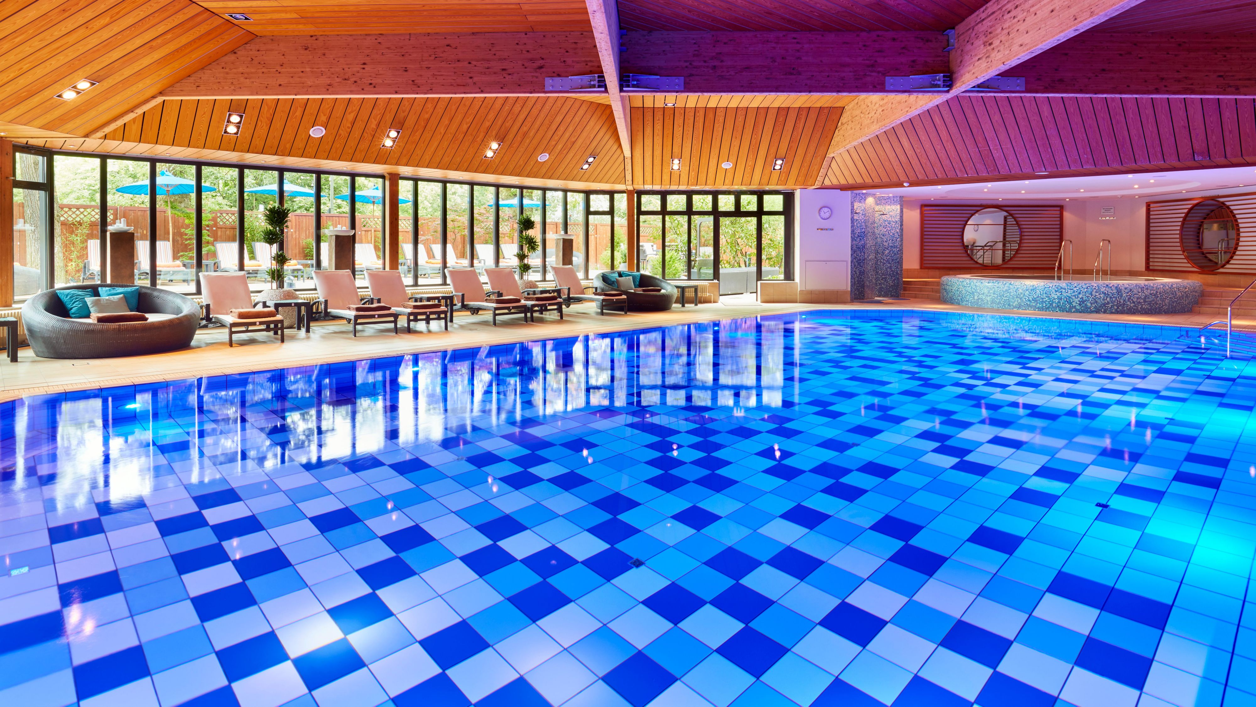 InterContinental Berlin | Luxury Hotel in Berlin