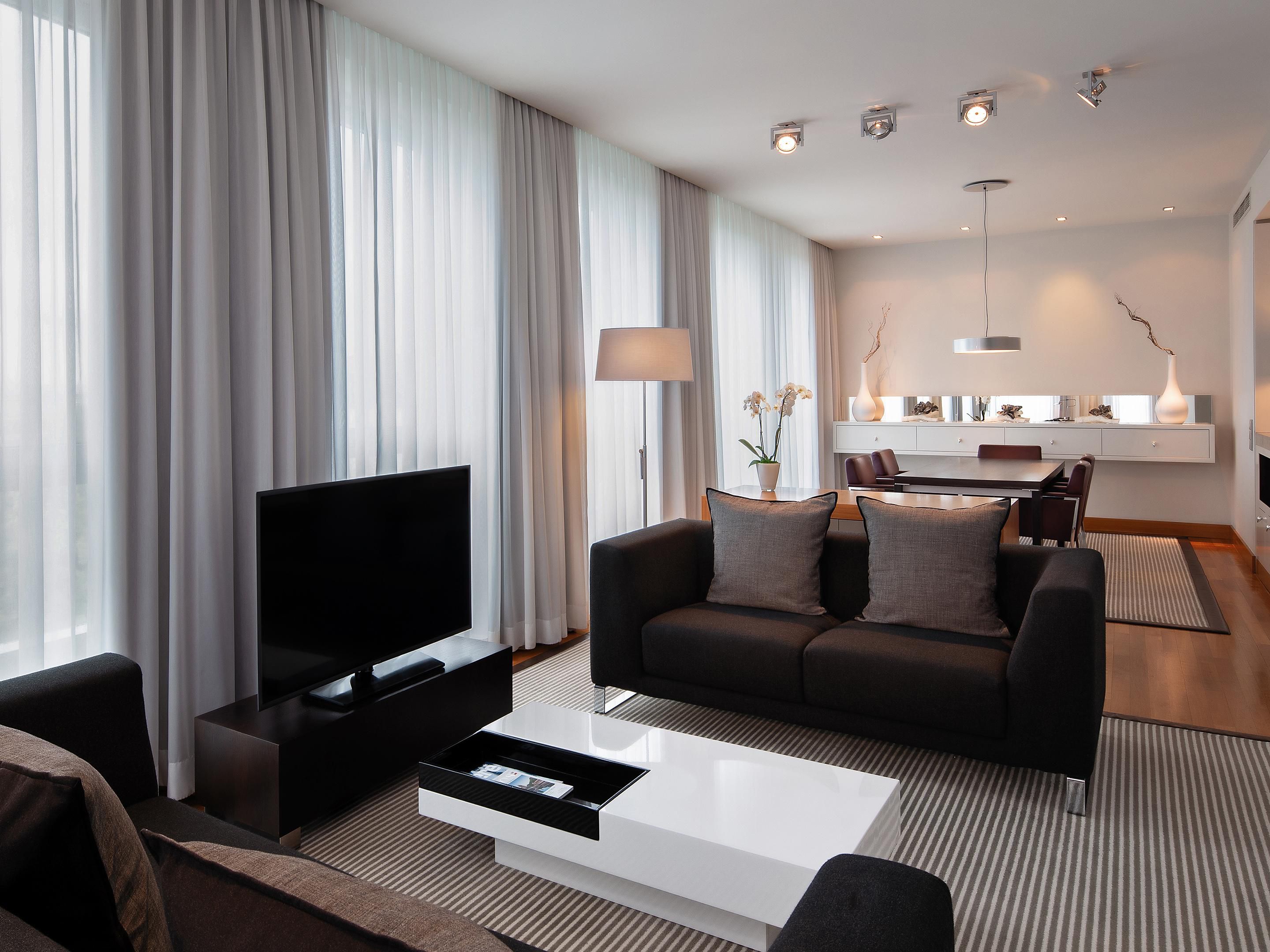 InterContinental Berlin | Luxury Hotel in Berlin