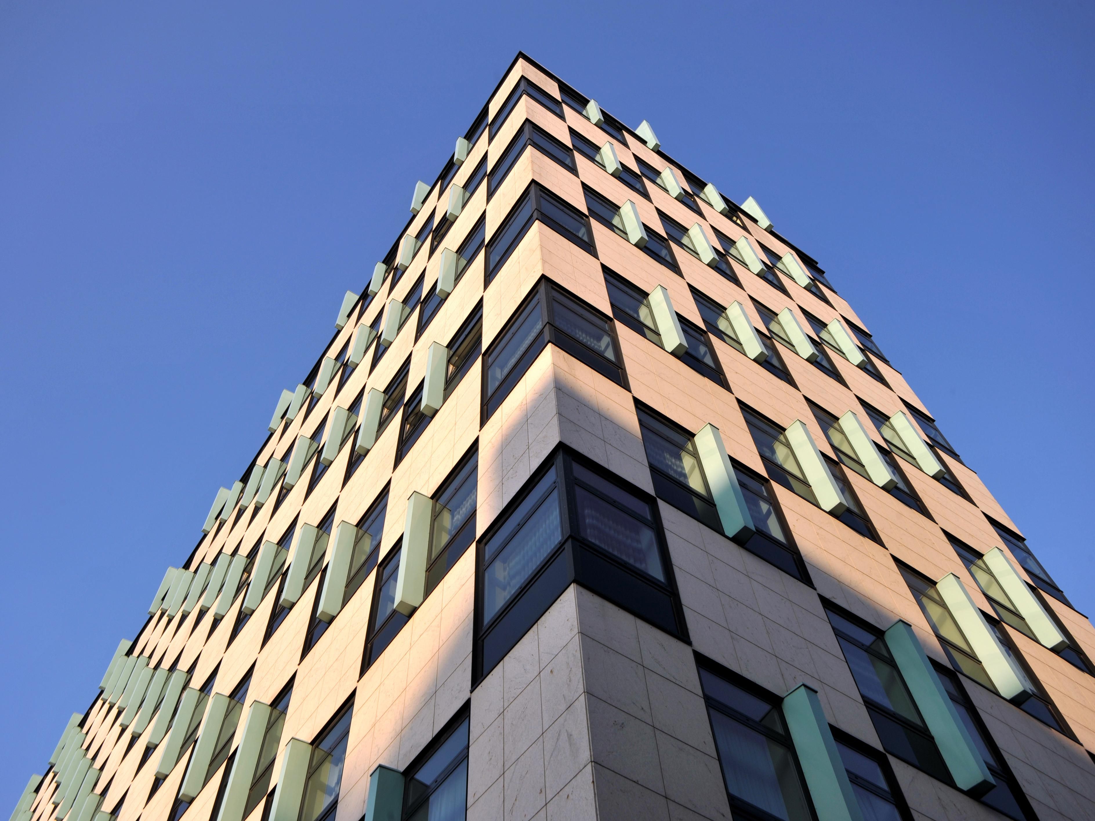 InterContinental Berlin | Luxury Hotel in Berlin