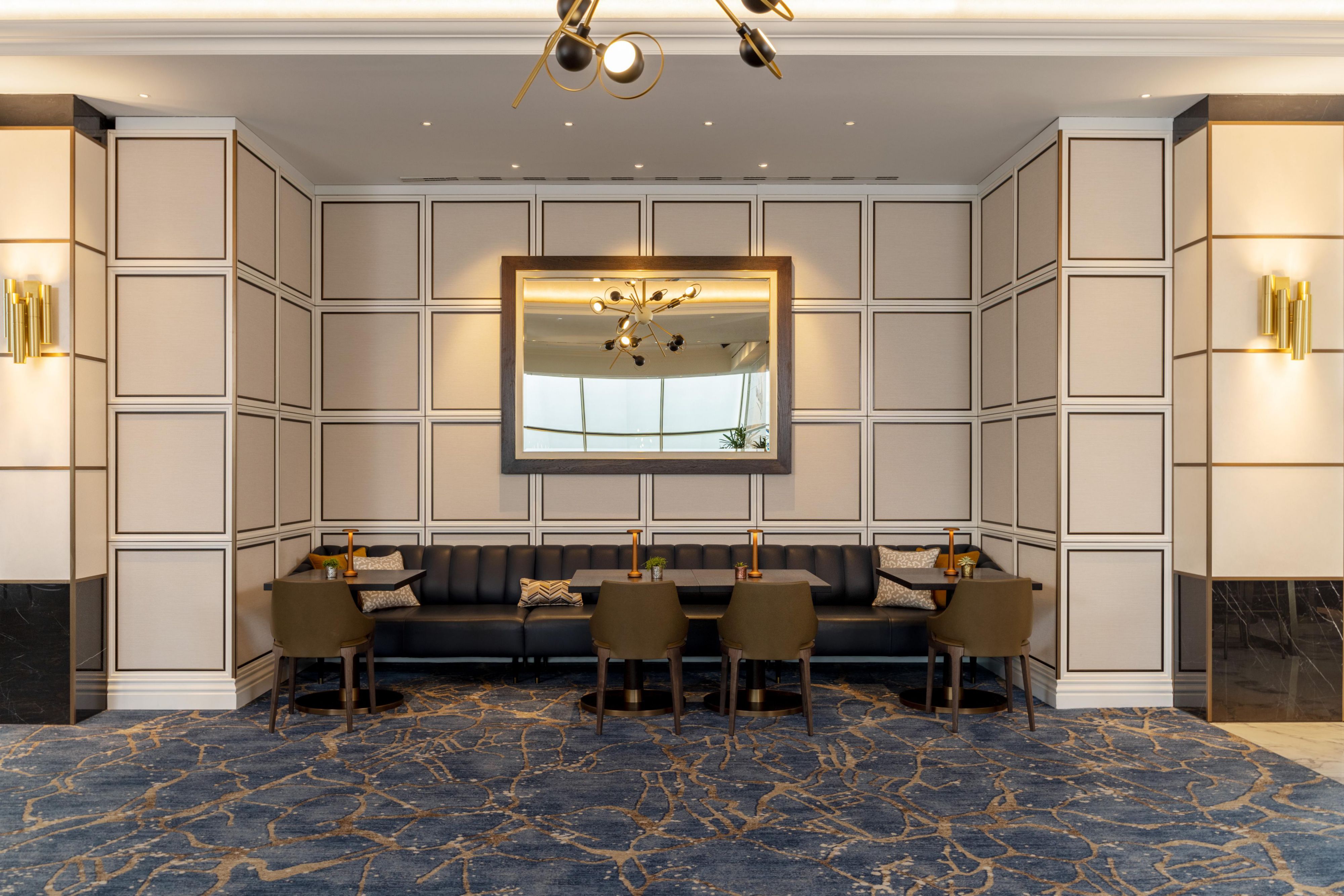 Dining Options in Berlin | InterContinental Berlin