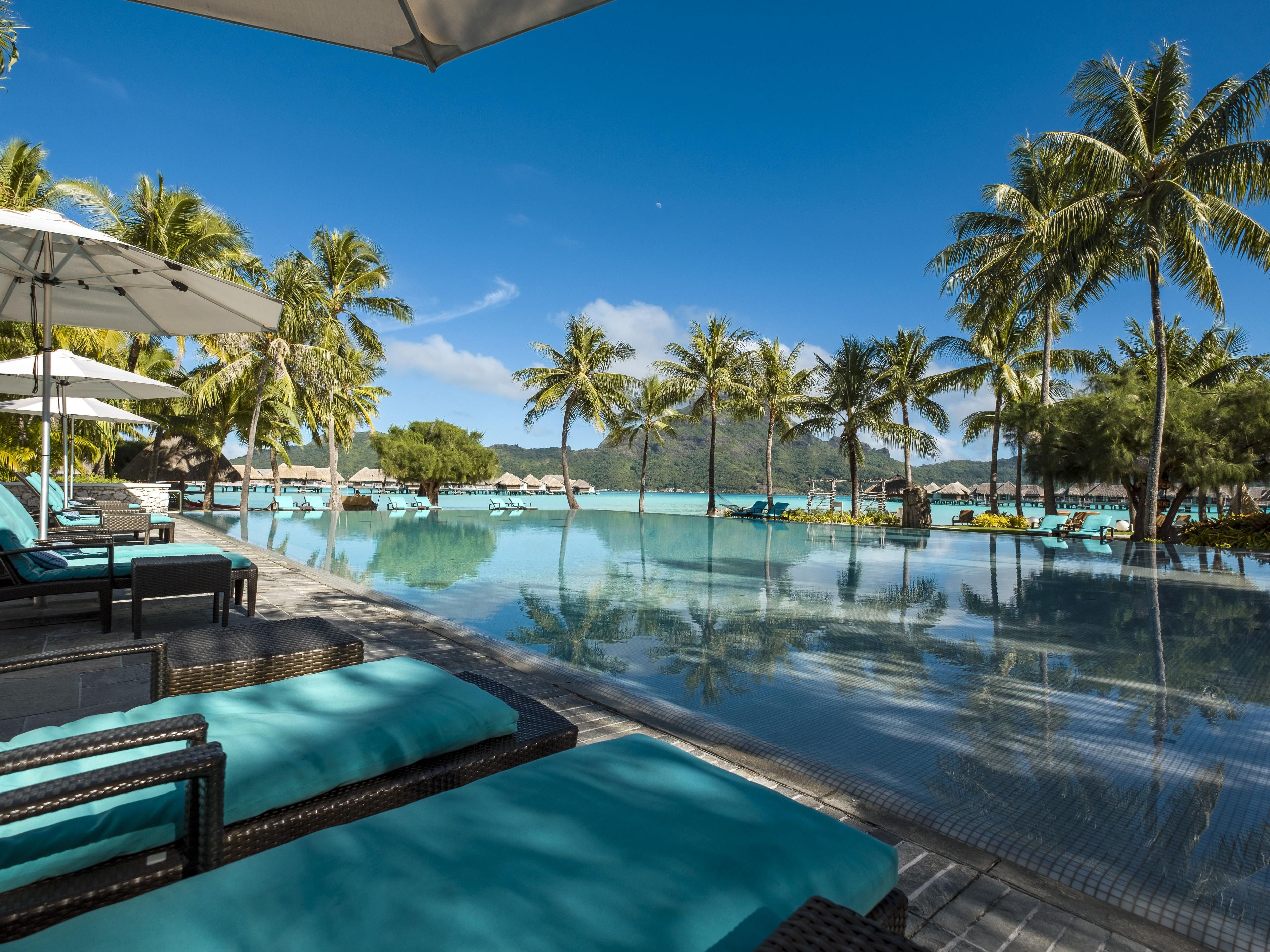 Explore IHG’s Best Hotels with Pools | IHG Hotels & Resorts