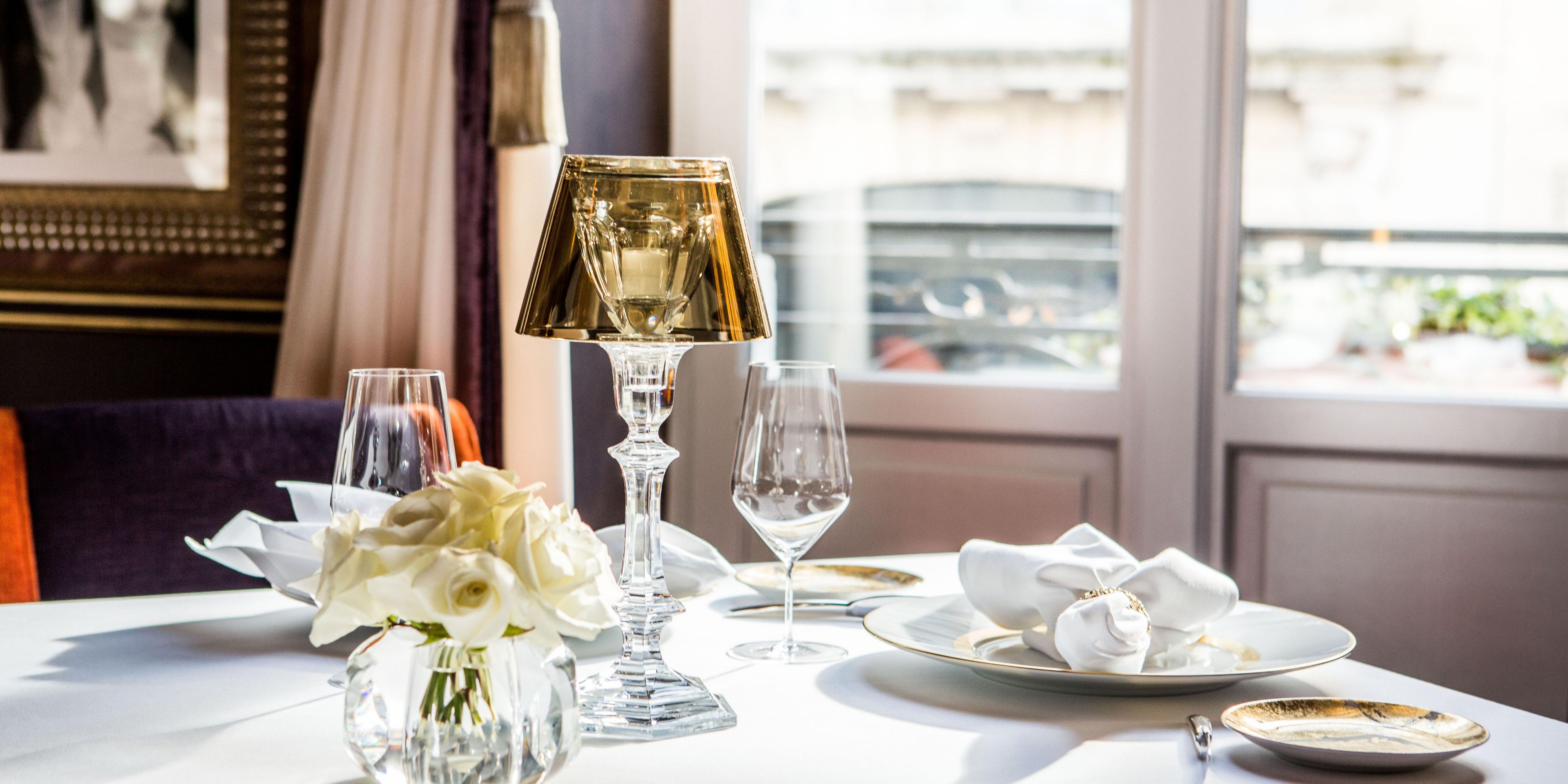 Luxury Hotel: InterContinental Bordeaux - Le Grand Hotel