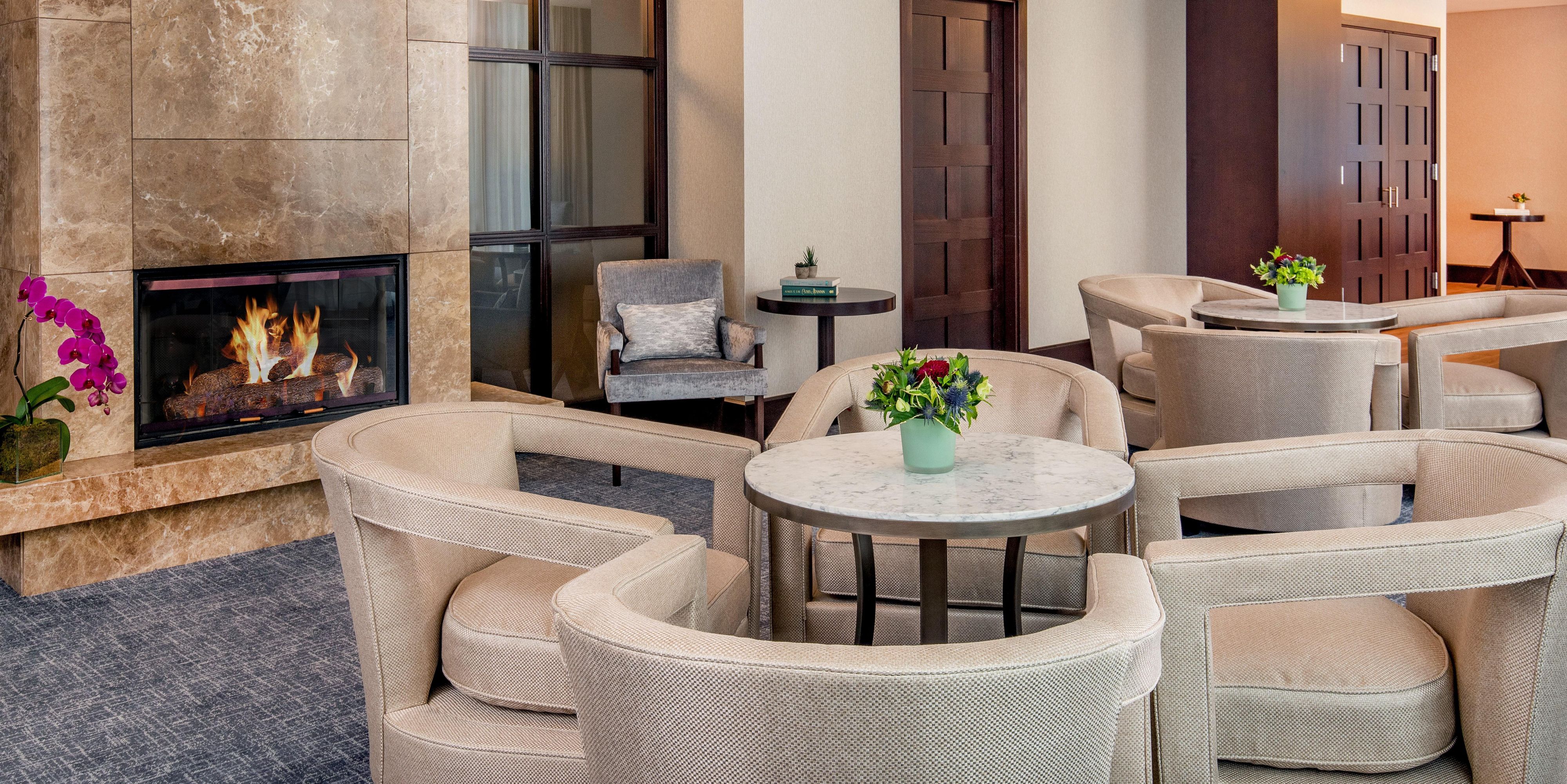 Boston Luxury Waterfront Hotel | InterContinental Boston