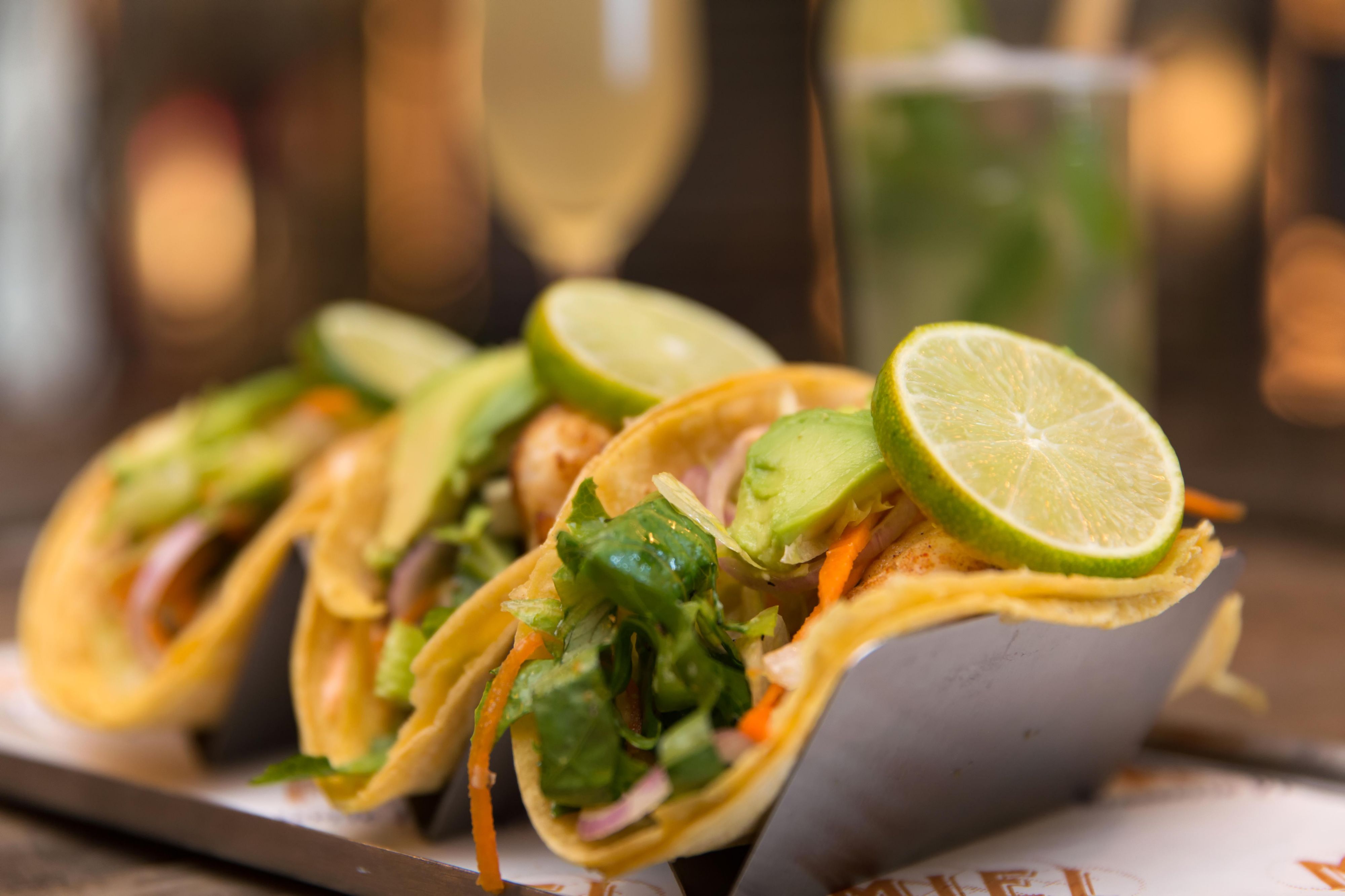 Dining Options in Boston | InterContinental Boston