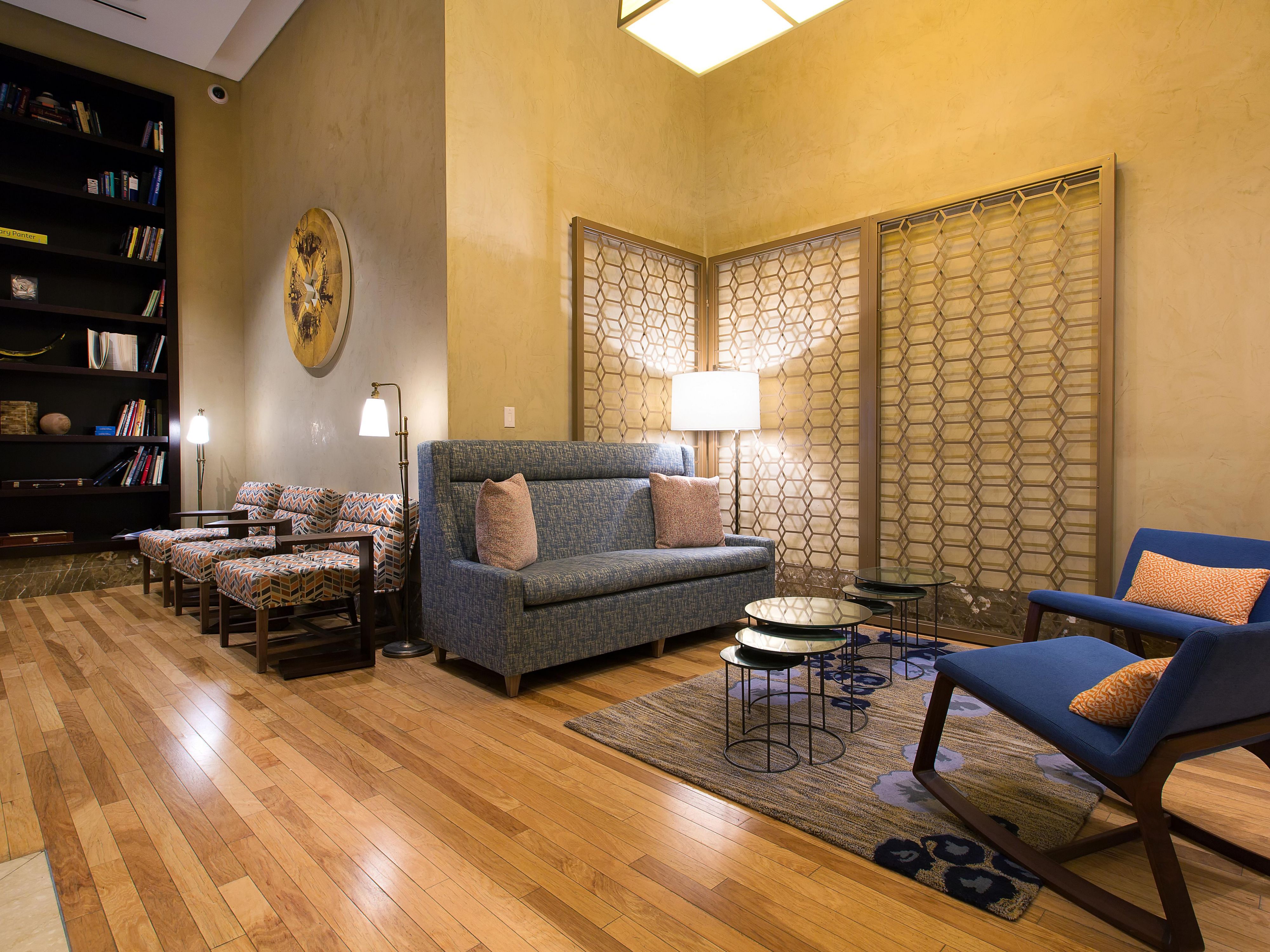 InterContinental Boston | Luxury Hotel in Boston