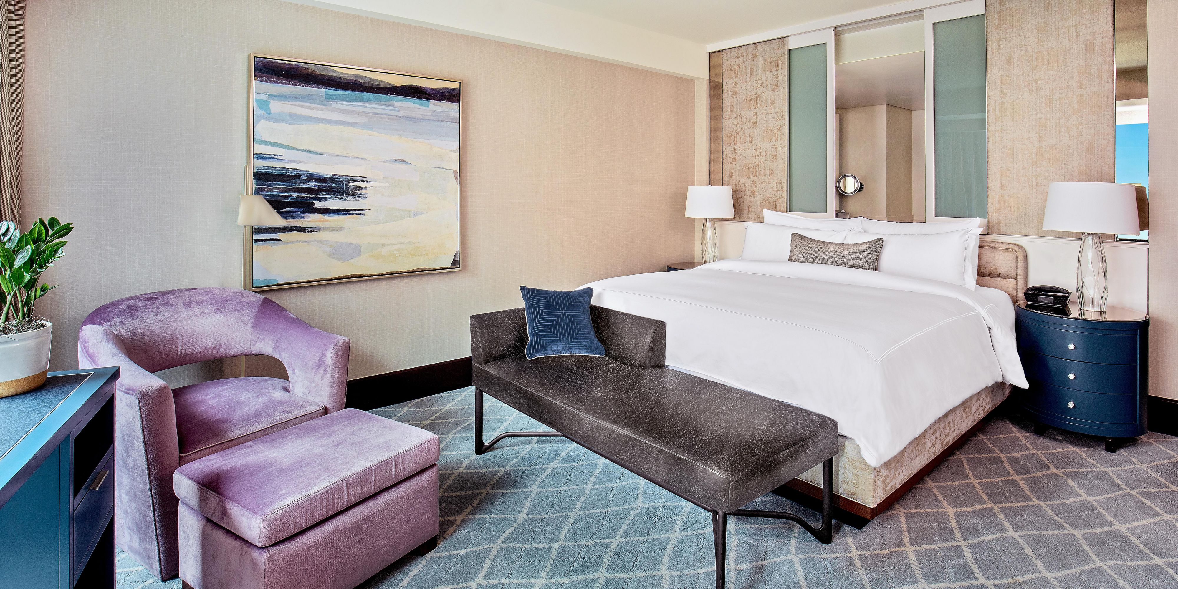 Boston Luxury Hotel | InterContinental Boston