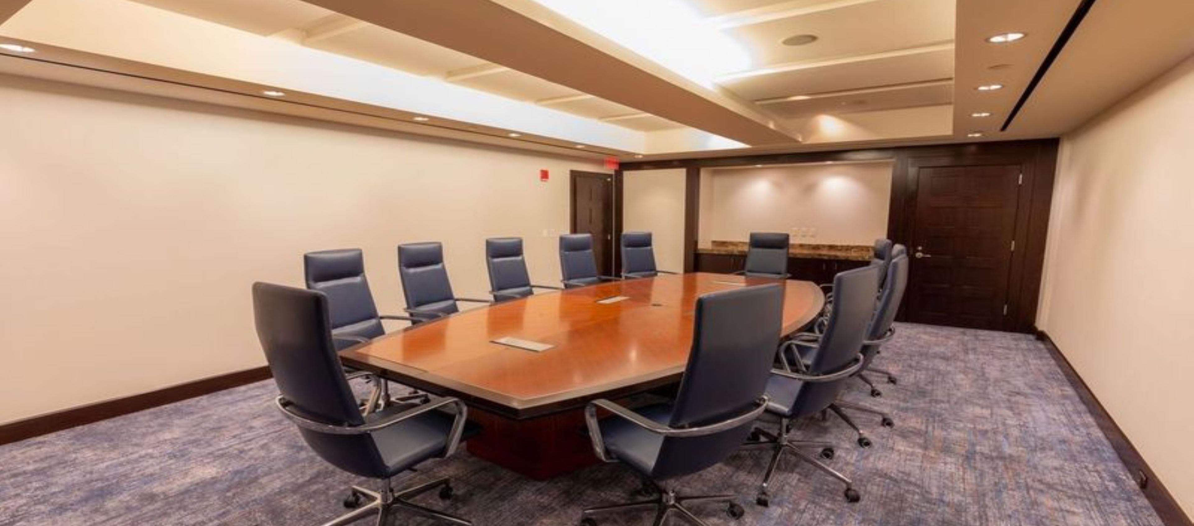Boston Wedding and Meeting Venues | InterContinental Boston