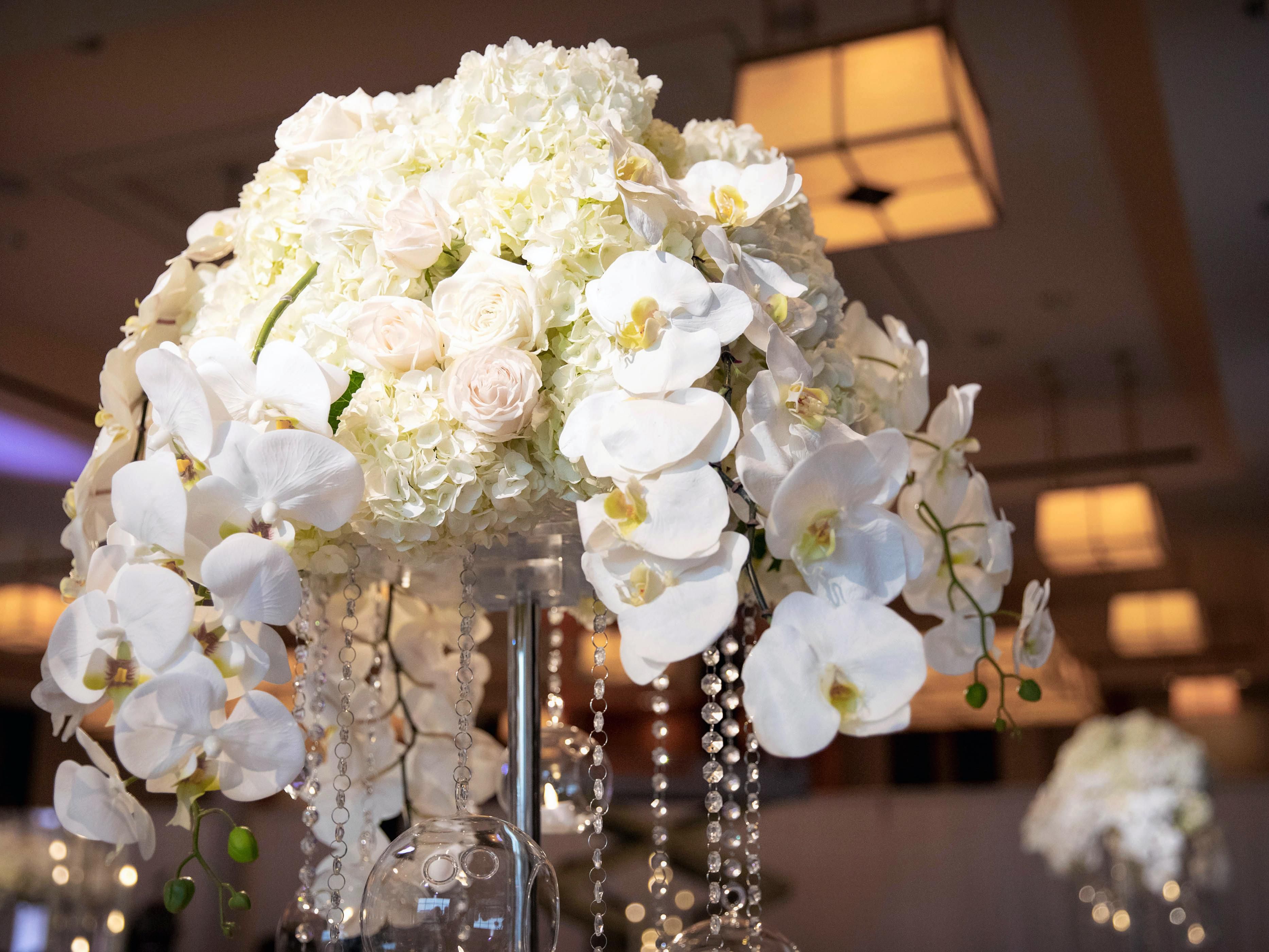 Boston Wedding Venues | InterContinental Boston