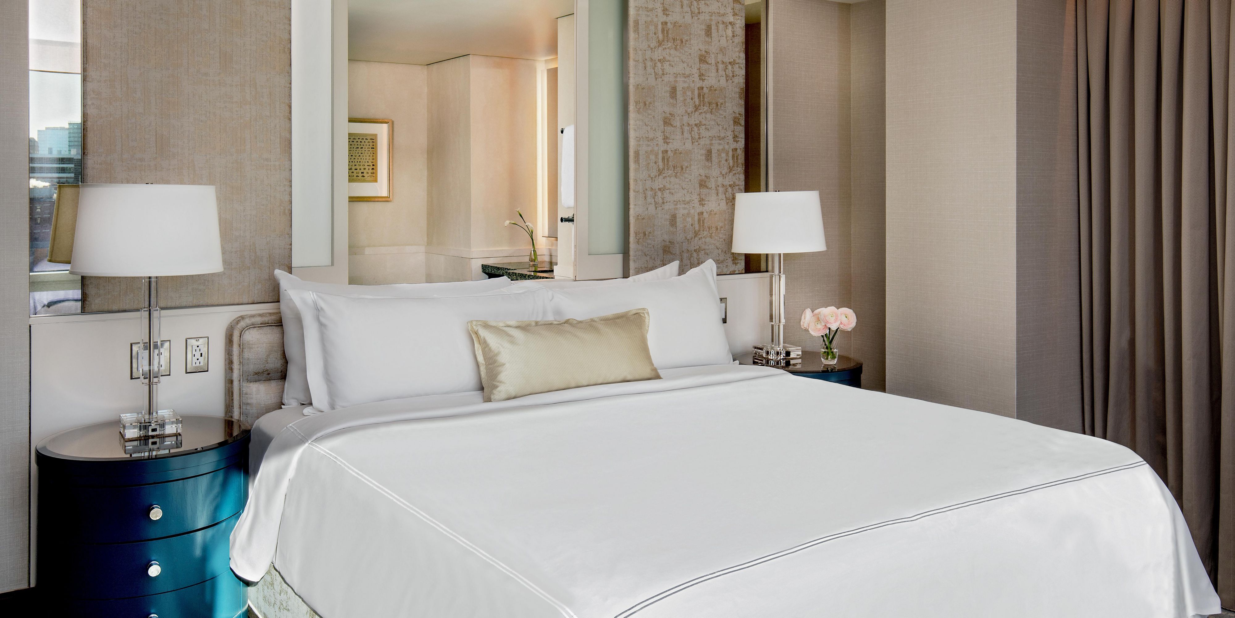 InterContinental Boston | Luxury Hotel in Boston