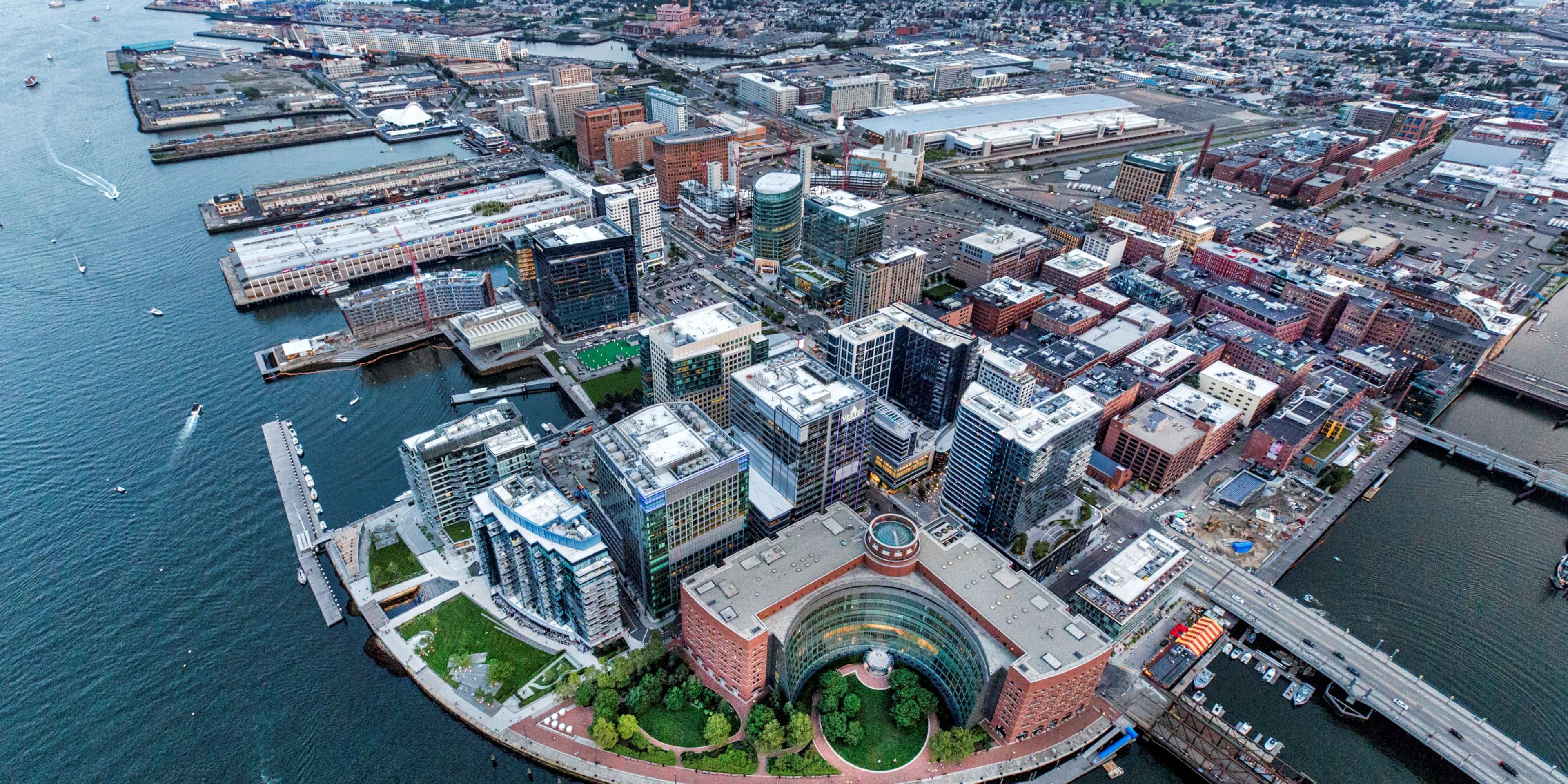 Things to do in Boston | InterContinental Boston