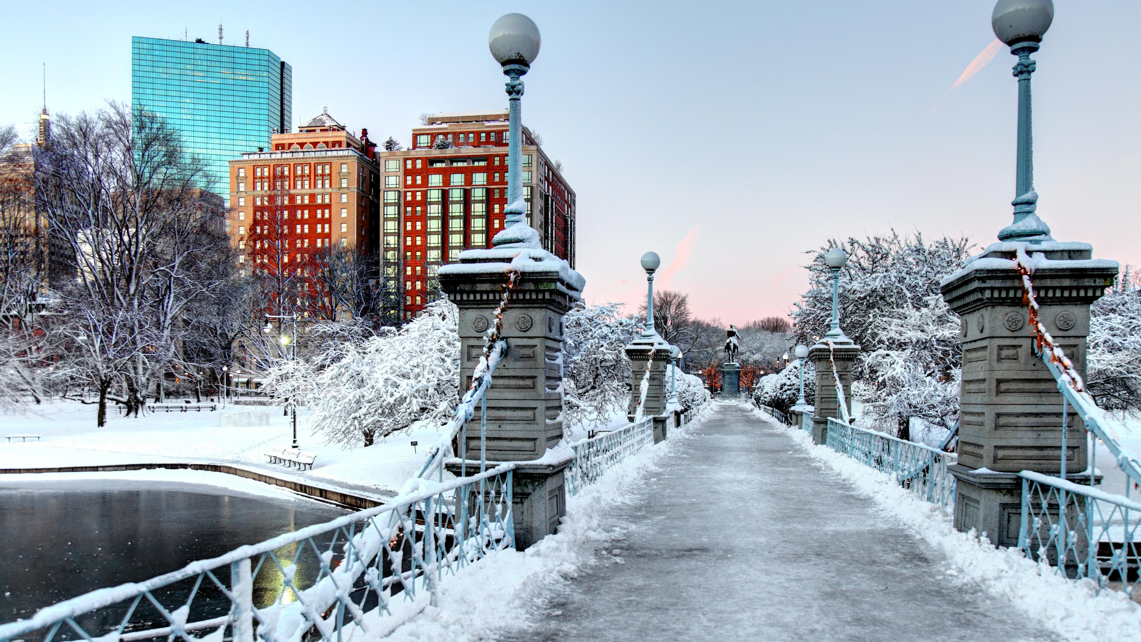 InterContinental Boston | Luxury Hotel in Boston