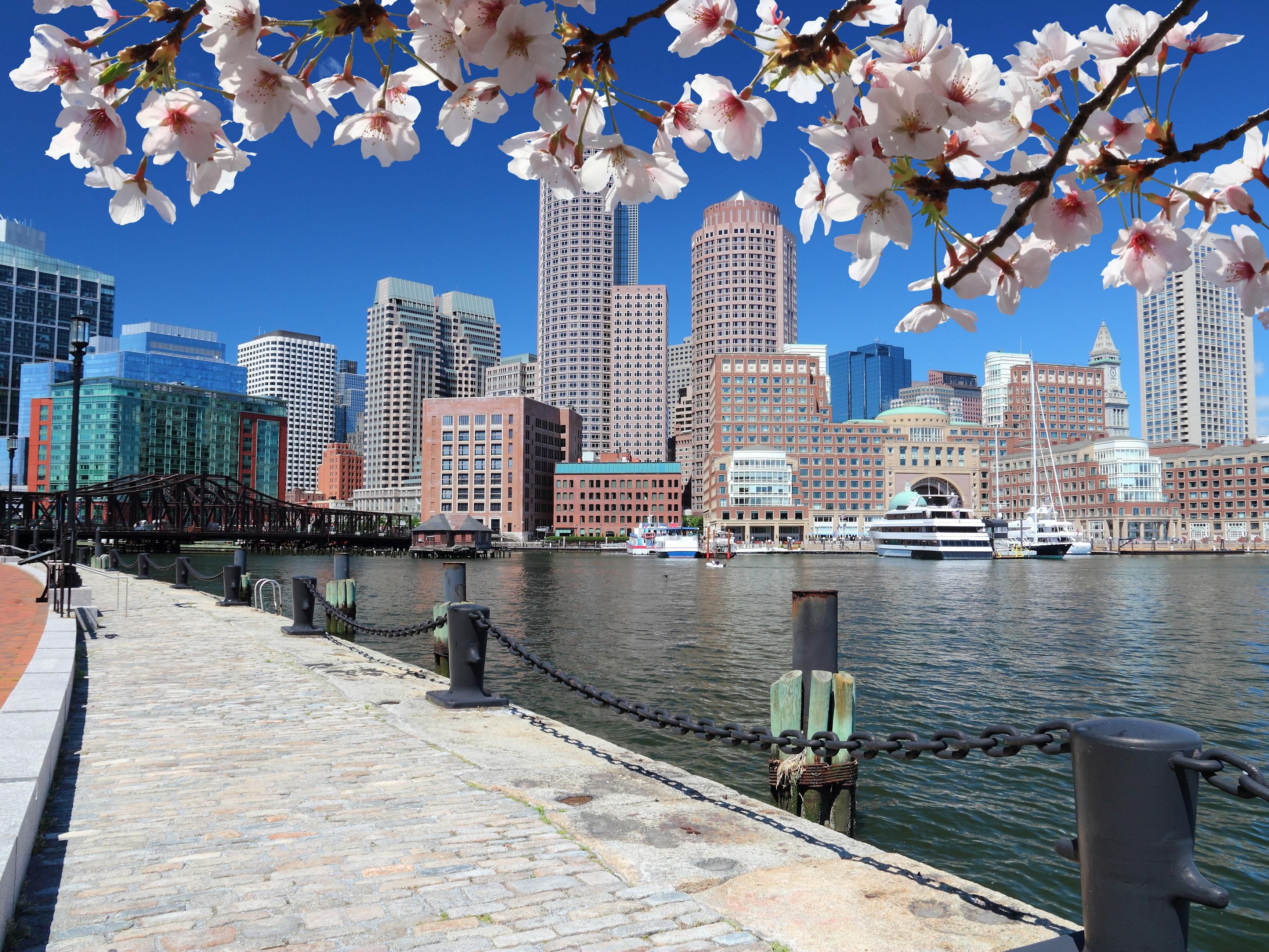 InterContinental Boston | Luxury Hotel in Boston