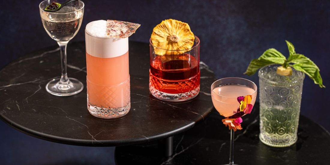 Dining Options in Boston | InterContinental Boston