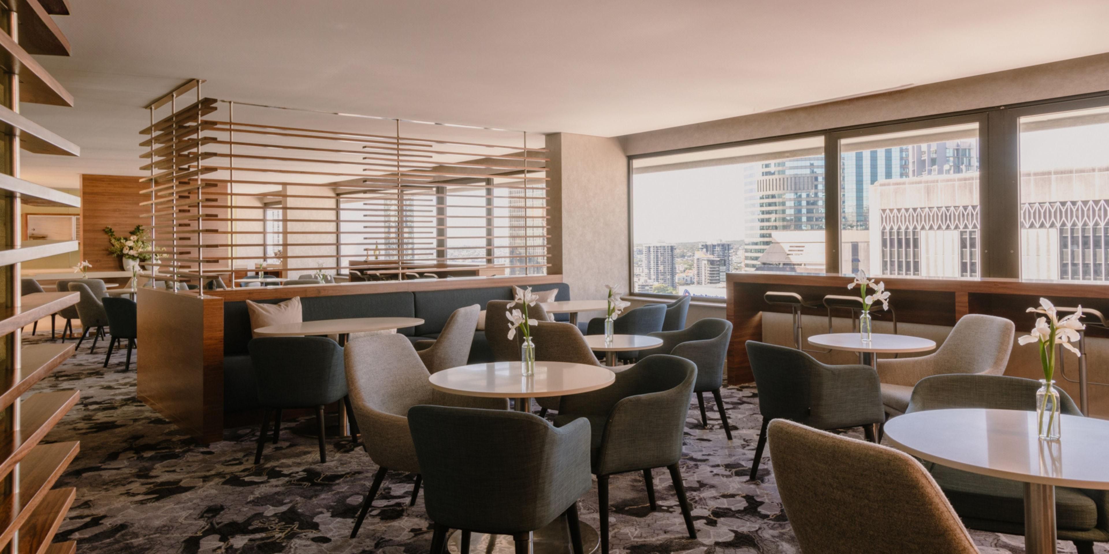 InterContinental Brisbane | Luxury Hotel in Brisbane