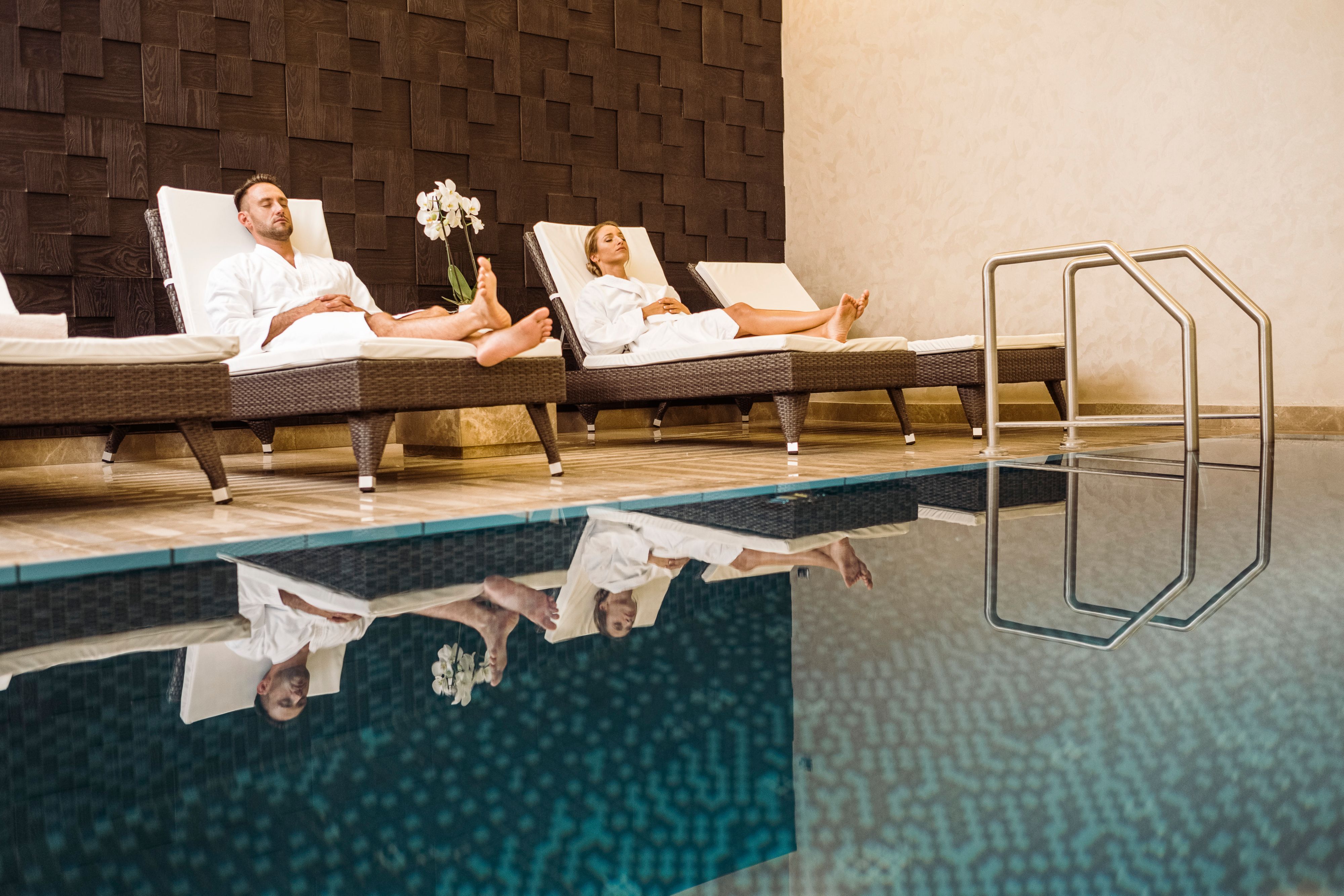 Spa intercontinental