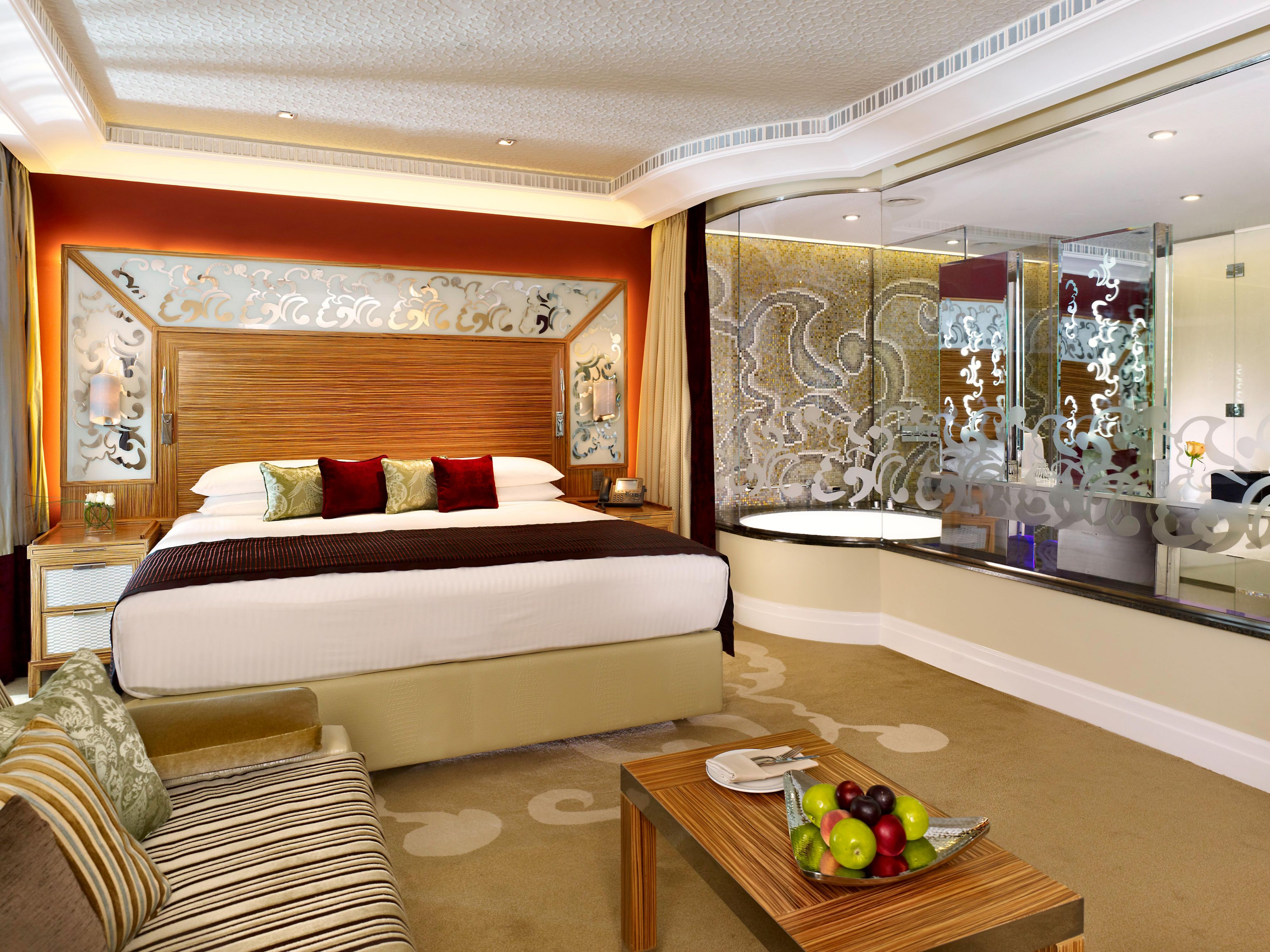 InterContinental Citystars Cairo | Luxury Hotel in Cairo