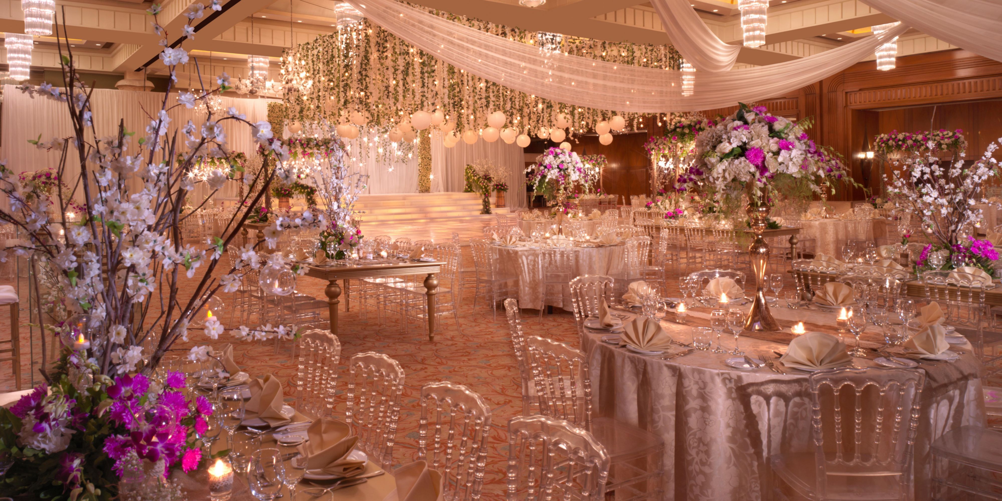 Wedding packages in cairo | Beachweddingtips.com