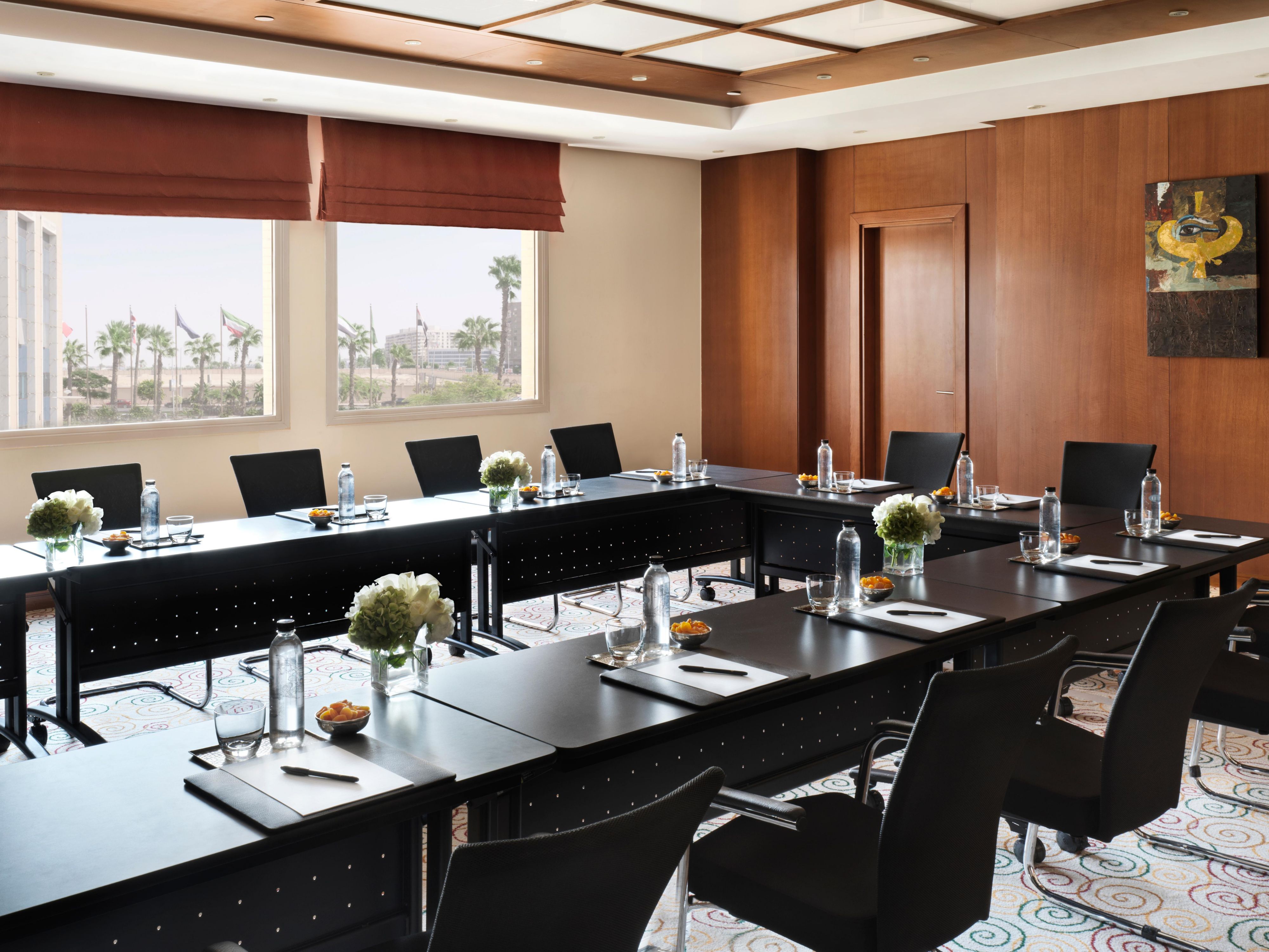 InterContinental Citystars Cairo | Luxury Hotel in Cairo