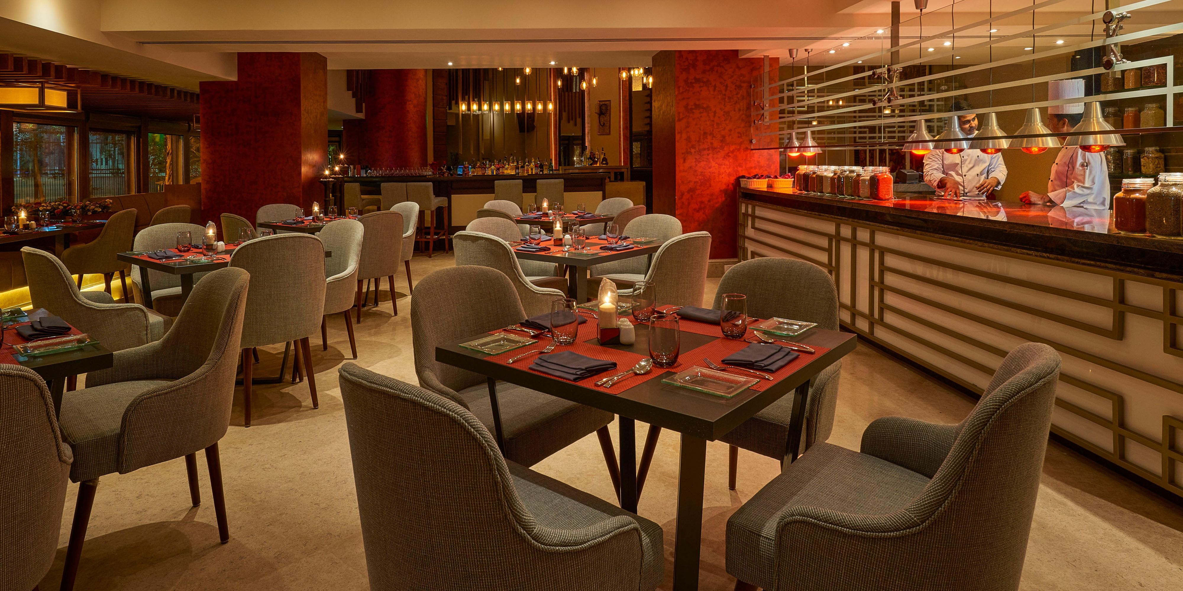 Semiramis InterContinental Cairo
