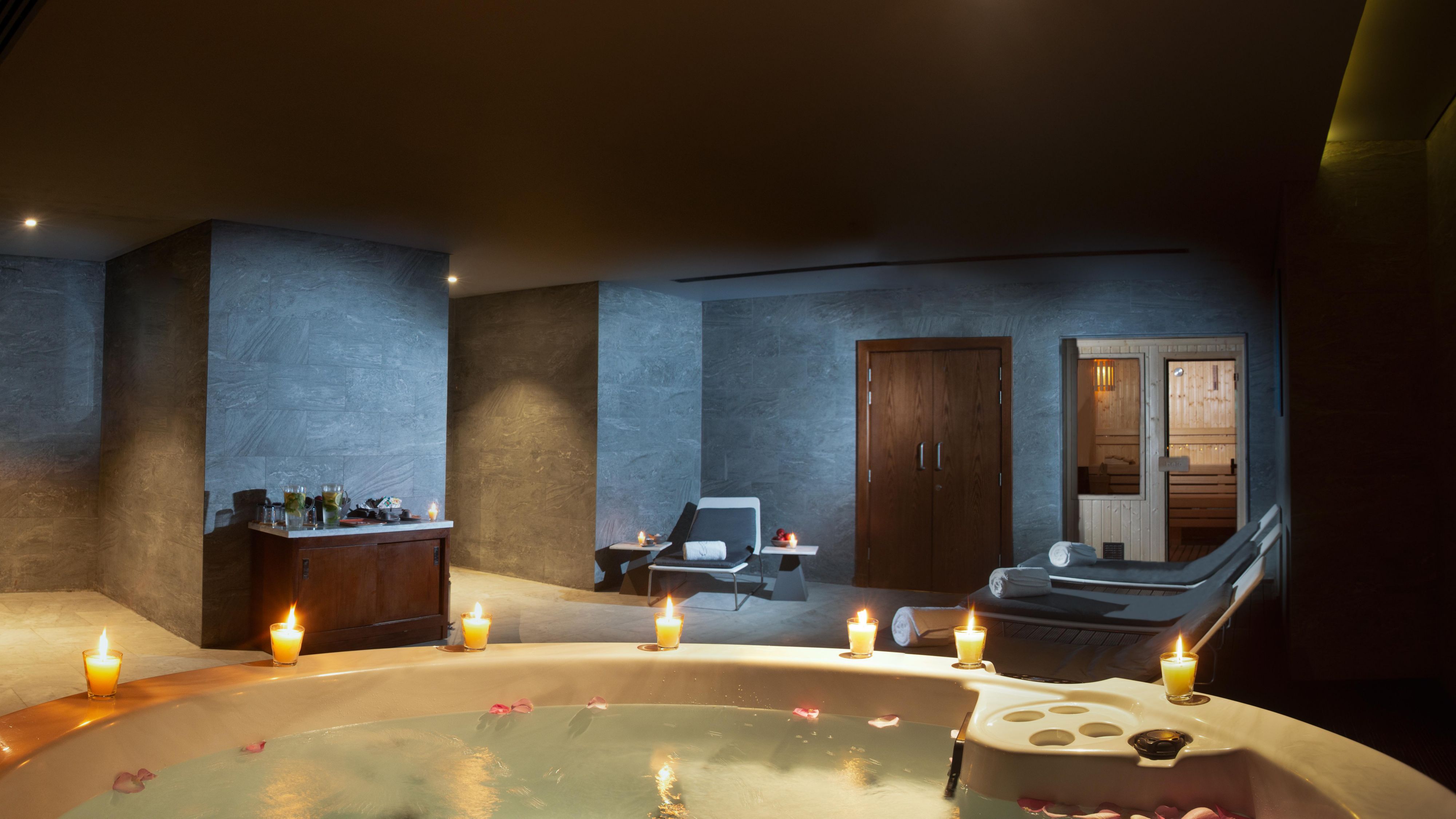 Semiramis InterContinental Cairo
