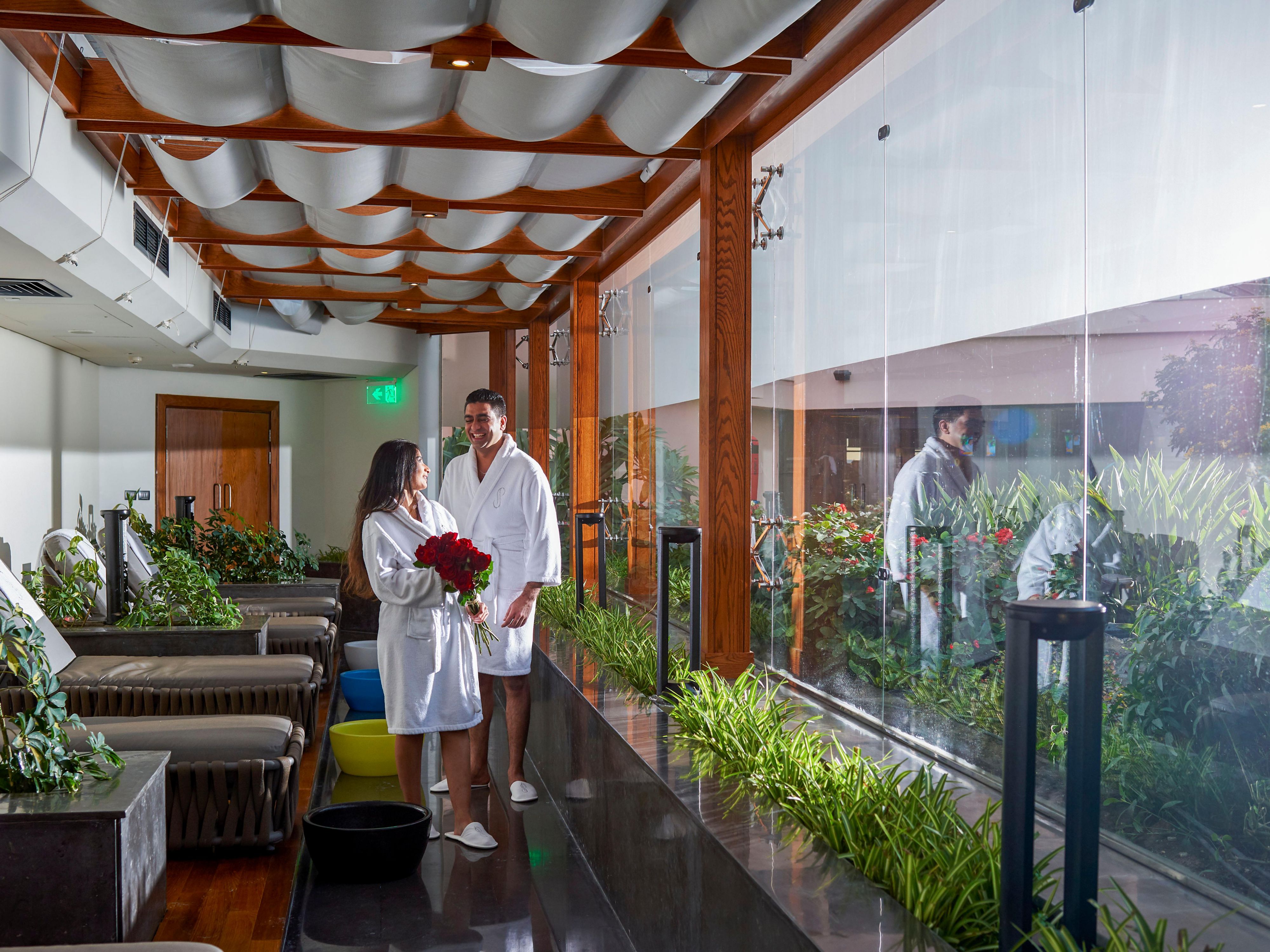 Dinner Bed and Breakfast Package | Semiramis InterContinental Cairo