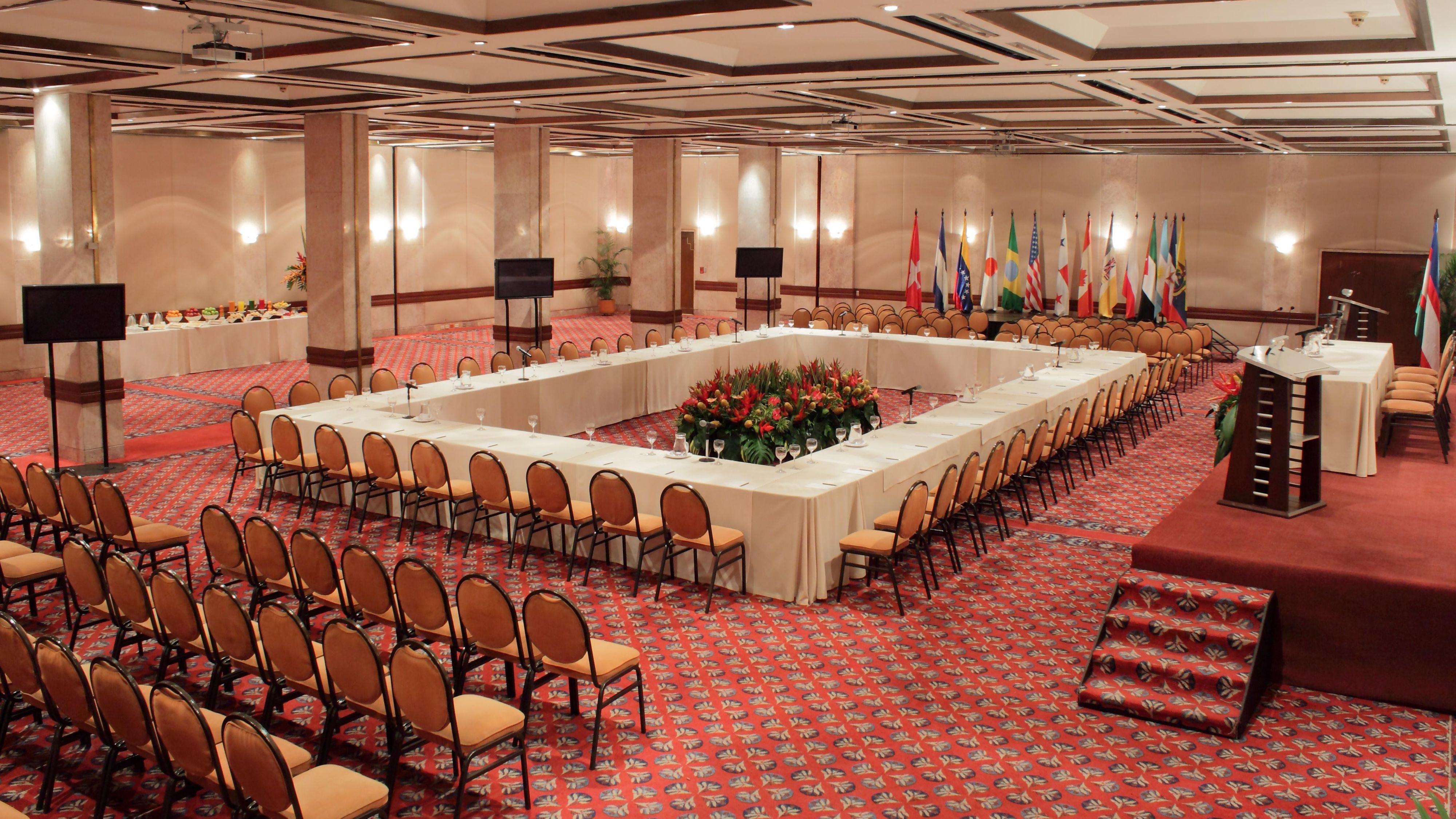 Cali Boda & Lugar del evento | Intercontinental Cali