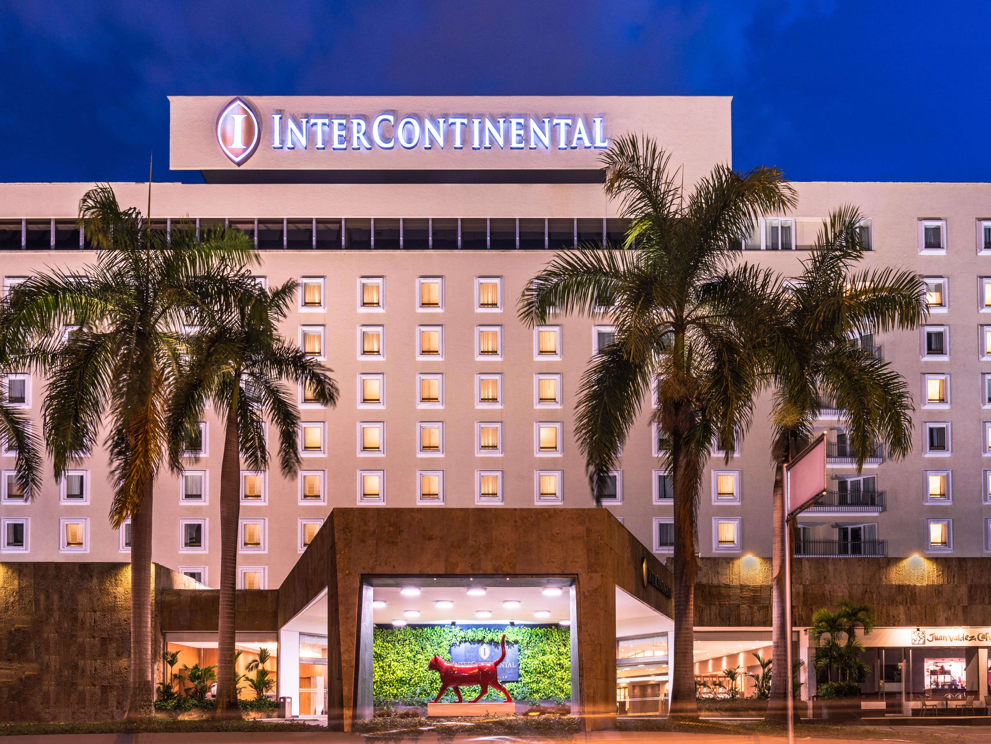 Things to do in Cali | InterContinental Cali