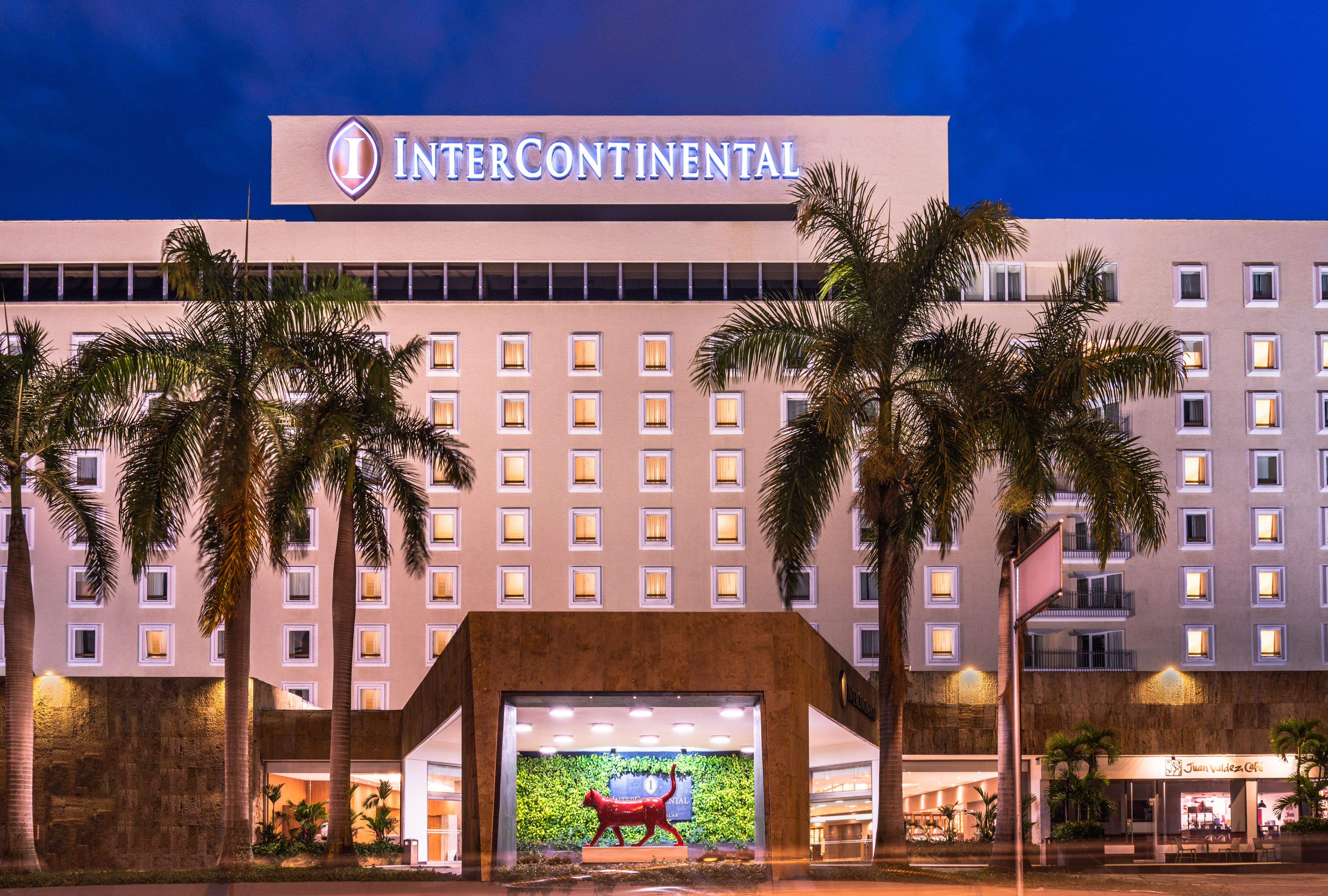 InterContinental Cali Ofertas especiales
