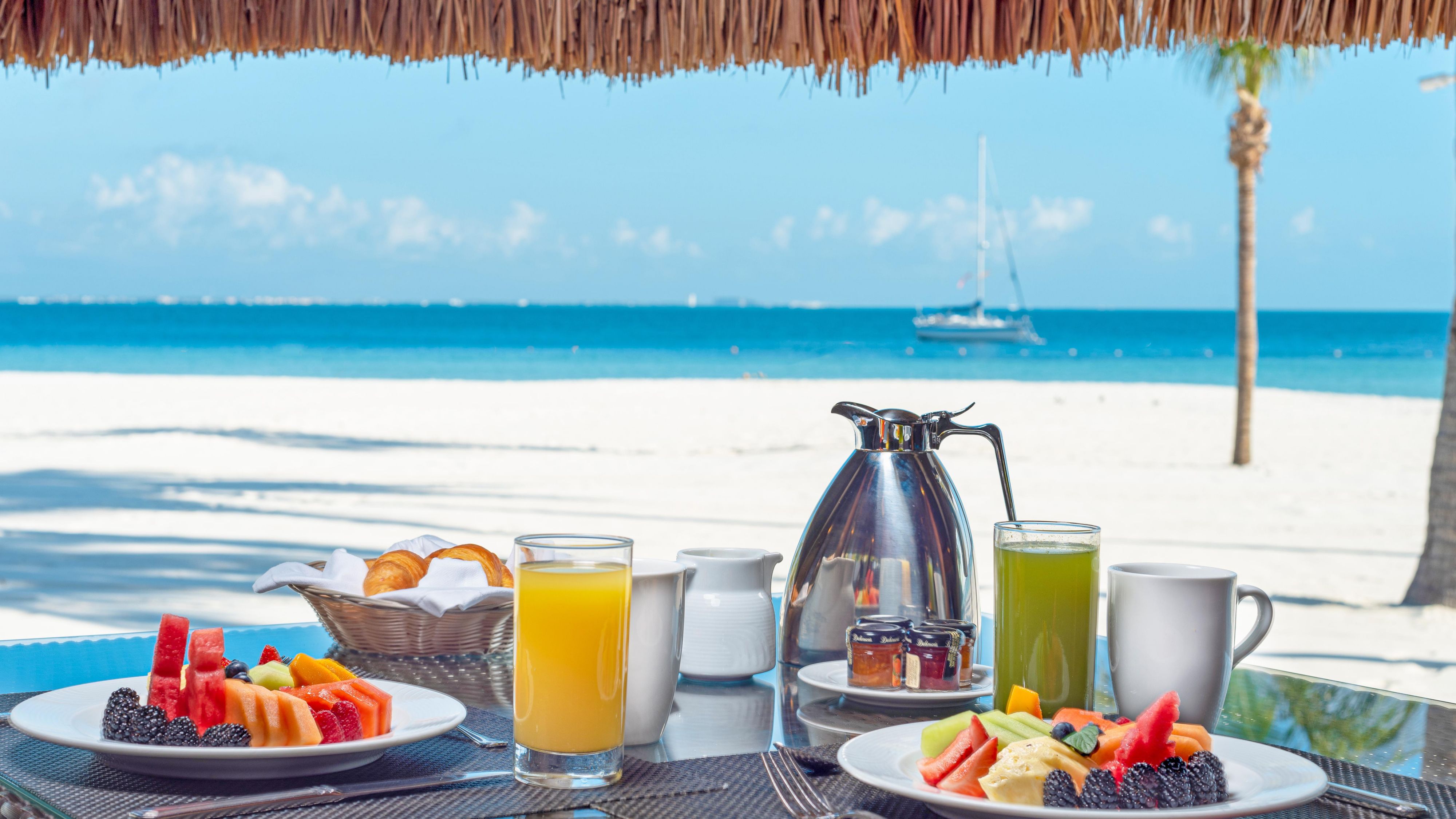 Descubra los mejores restaurantes para comer en Cancún