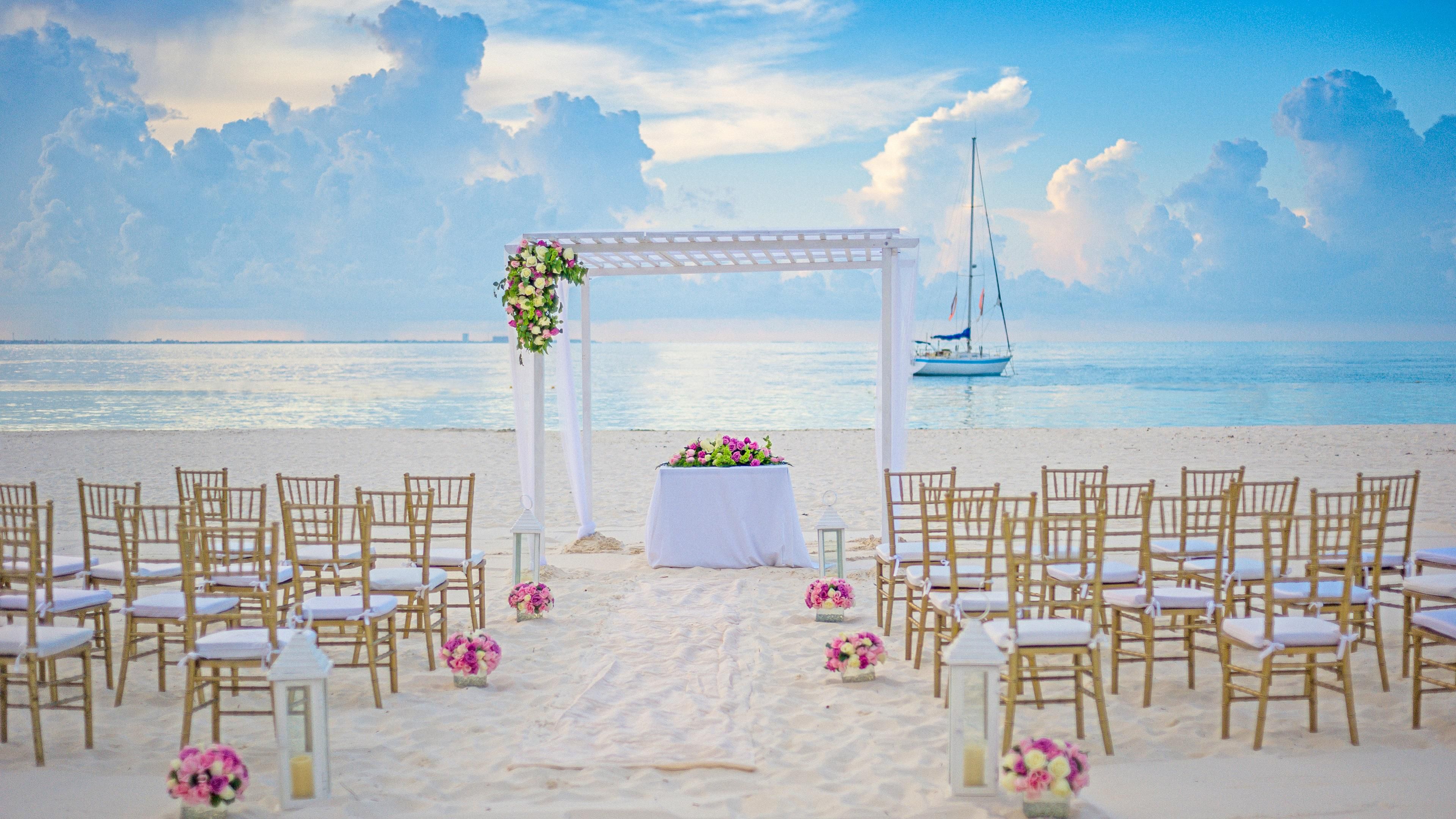 CANCUN Wedding & Event Venue | InterContinental Presidente Cancun Resort
