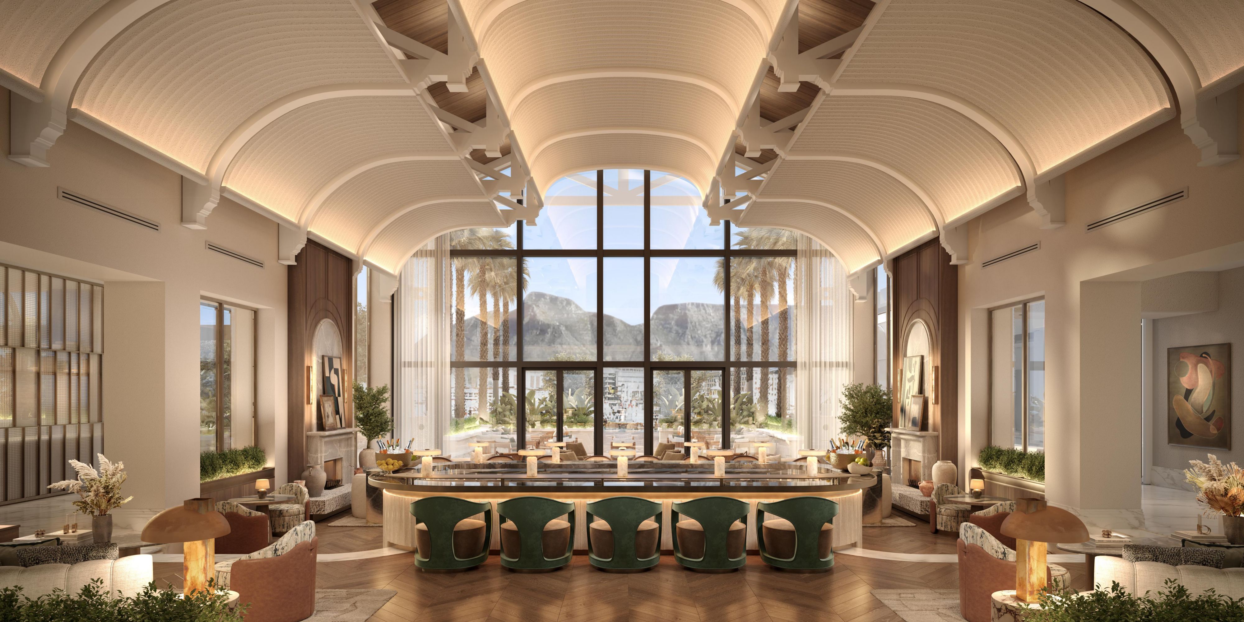 InterContinental Table Bay Cape Town | Luxury Hotel in Cape Town