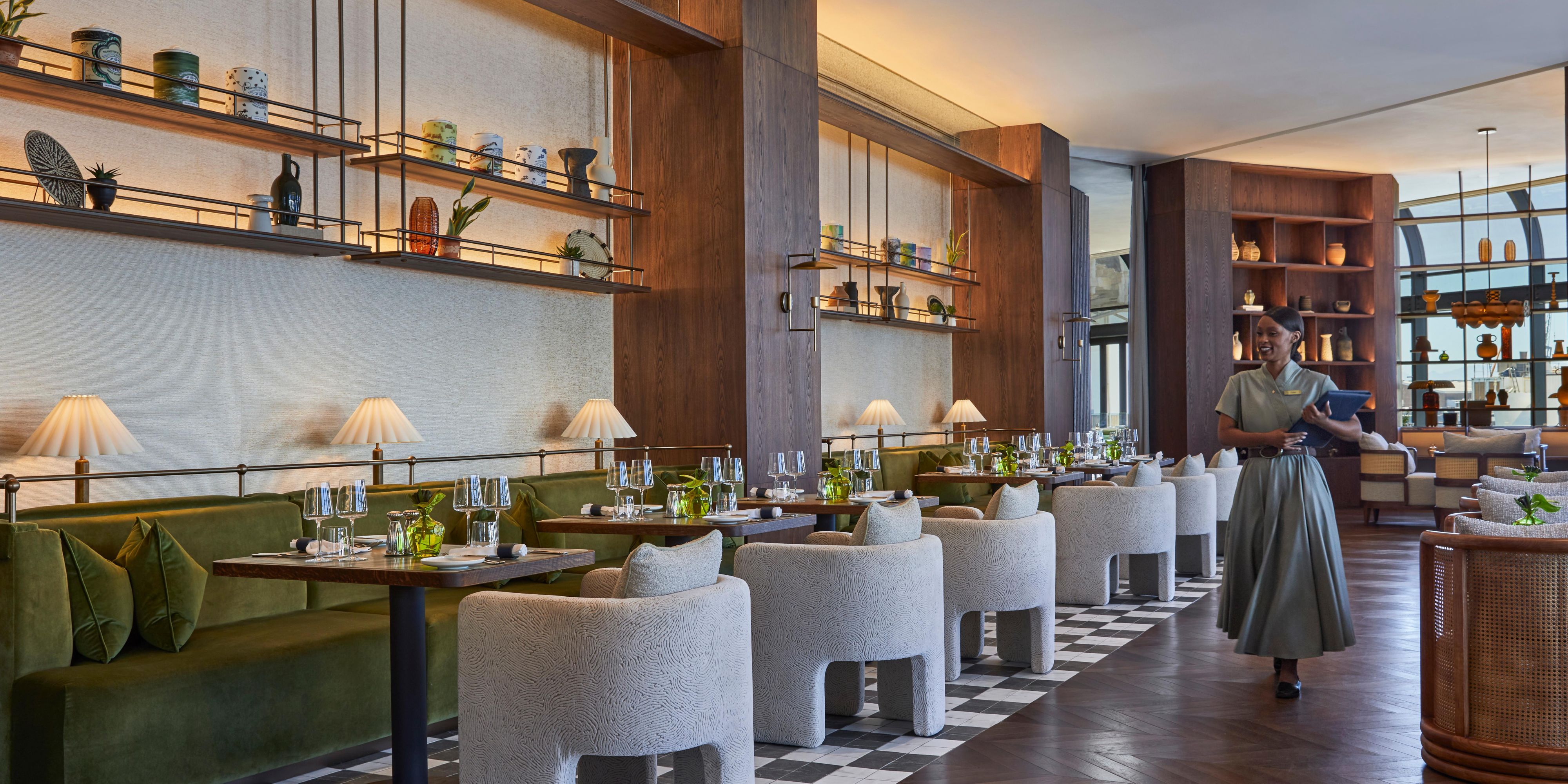 InterContinental Table Bay Cape Town | Luxury Hotel in Cape Town