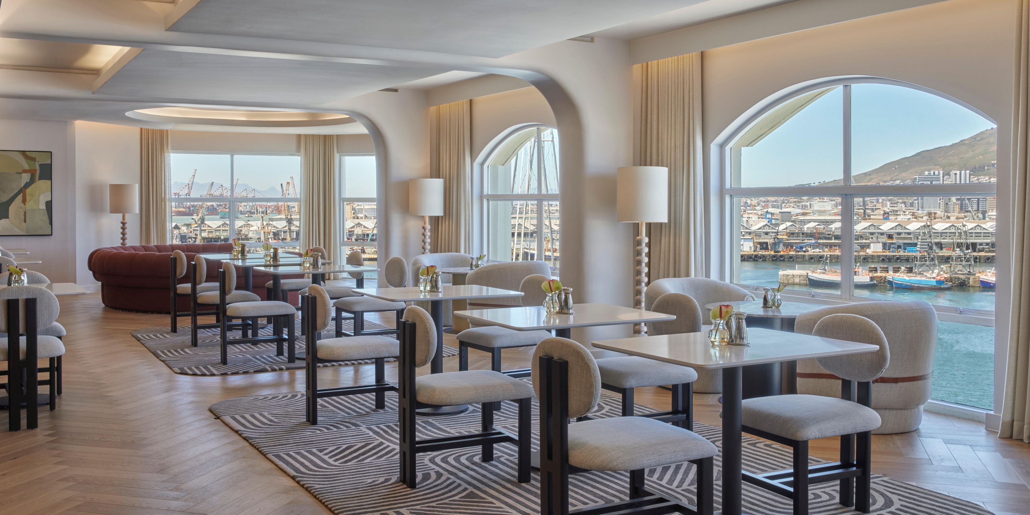 InterContinental Table Bay Cape Town | Luxury Hotel in Cape Town