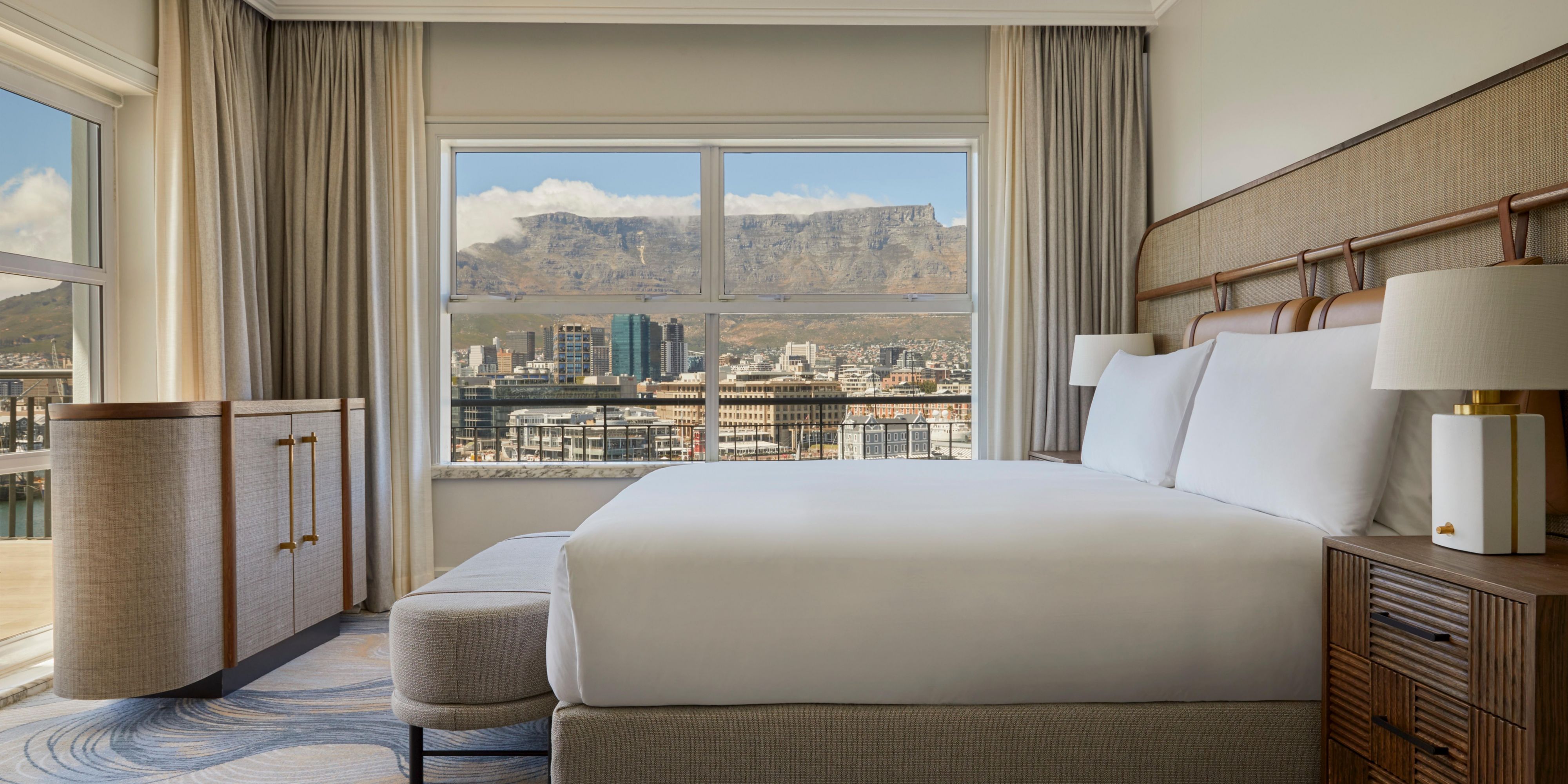 InterContinental Table Bay Cape Town | Luxury Hotel in Cape Town