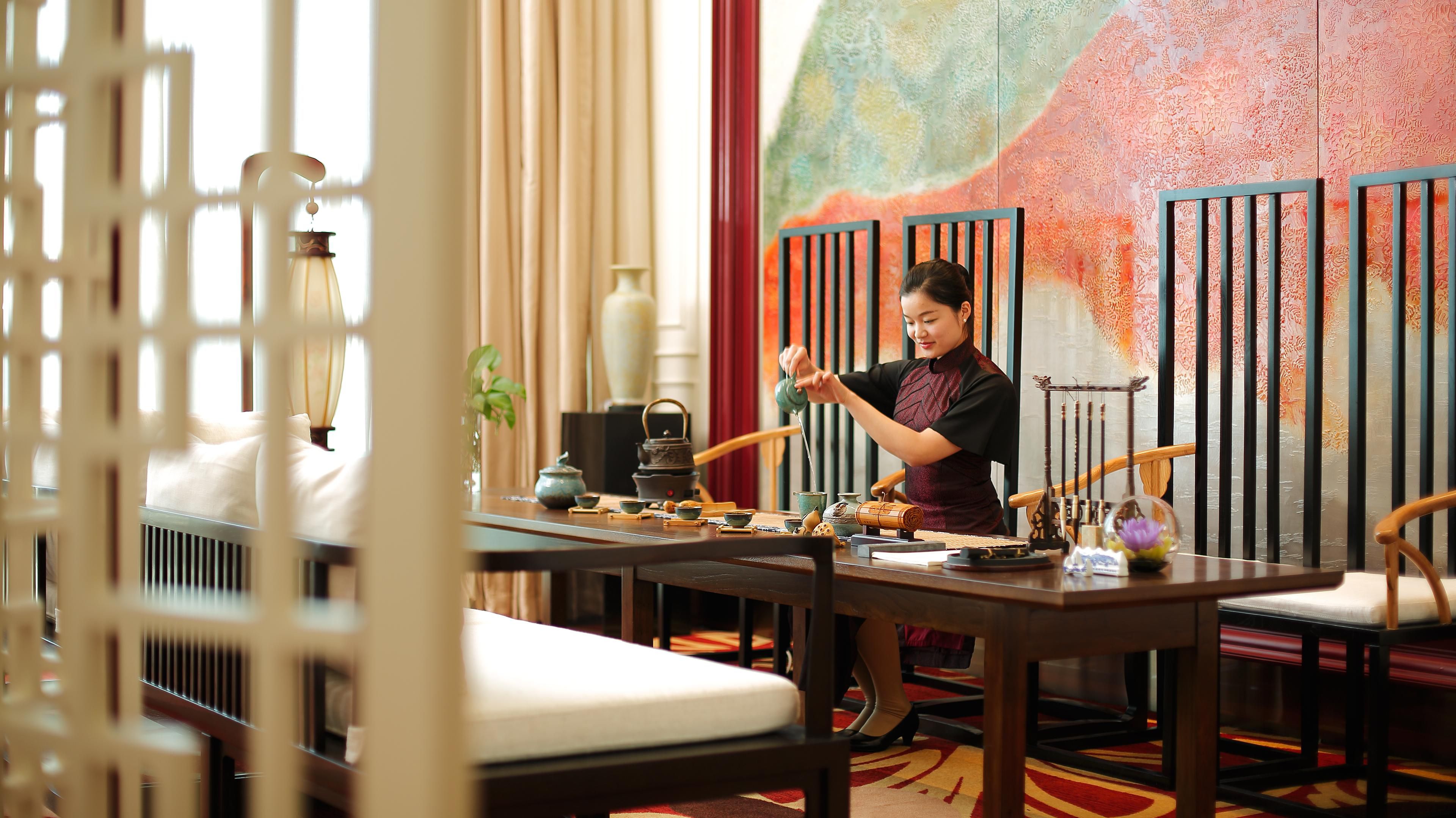 A Bite of Xiang Cuisine