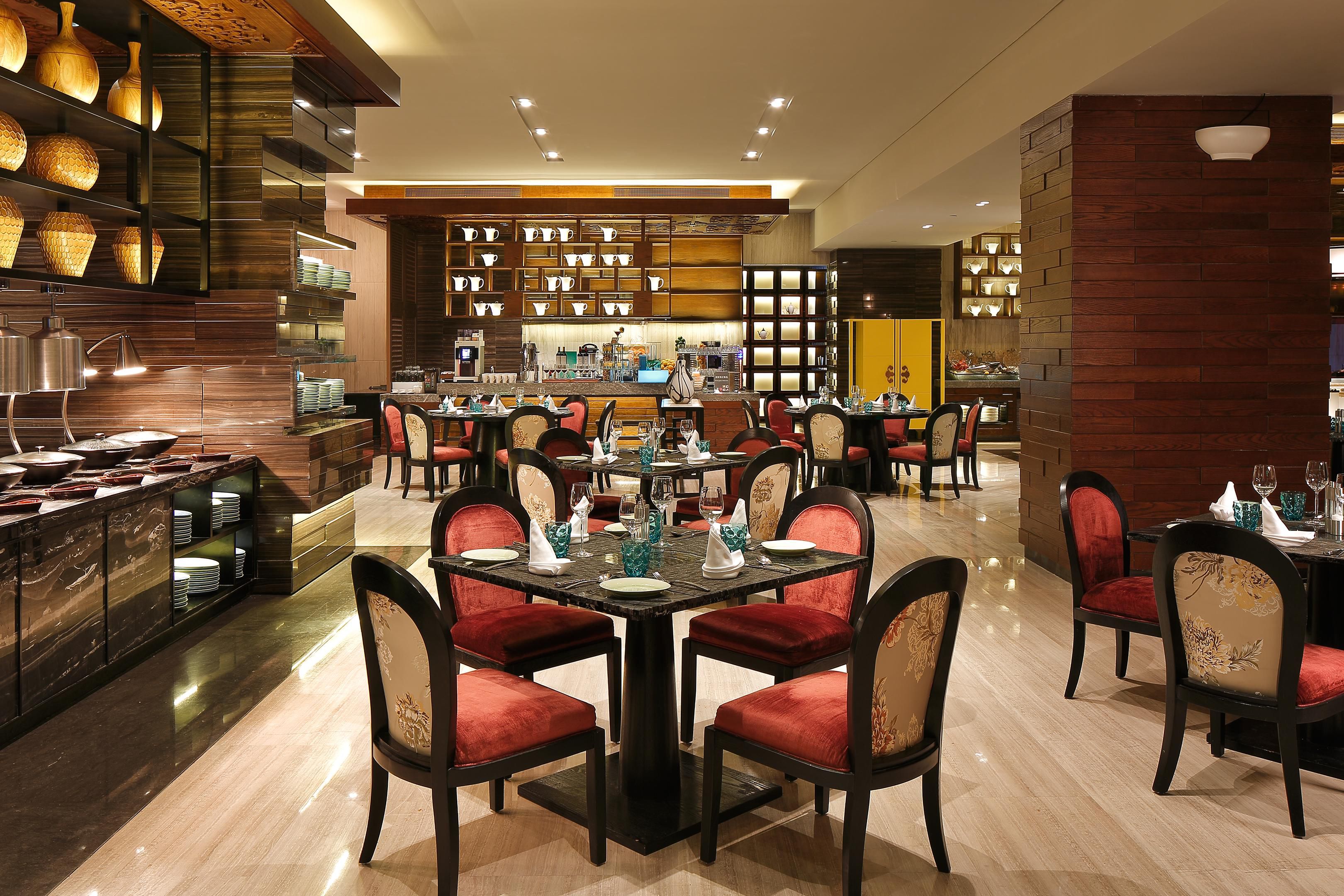A Bite of Xiang Cuisine