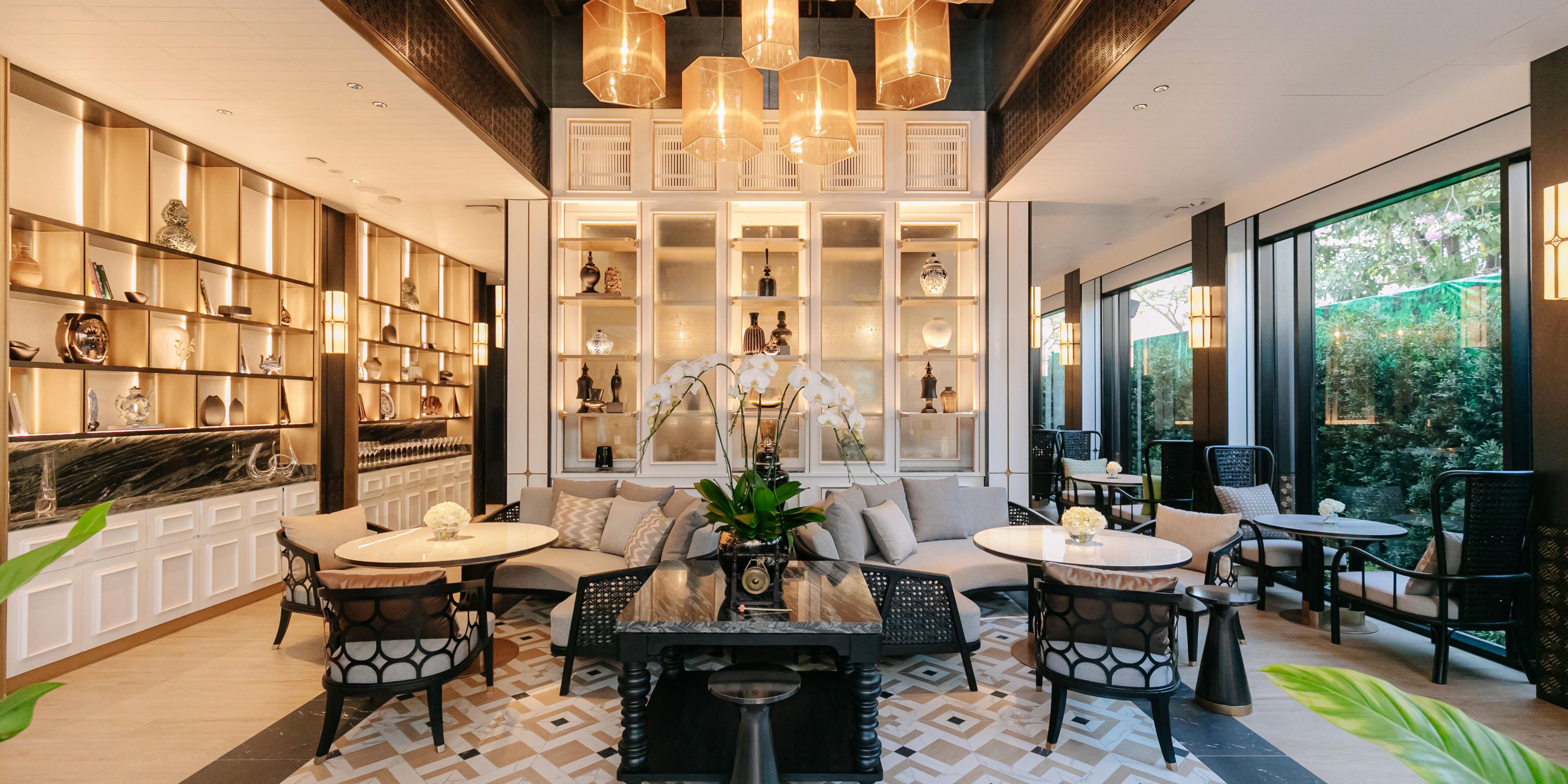 InterContinental Chiang Mai Mae Ping | Luxury Hotel in Chiang Mai