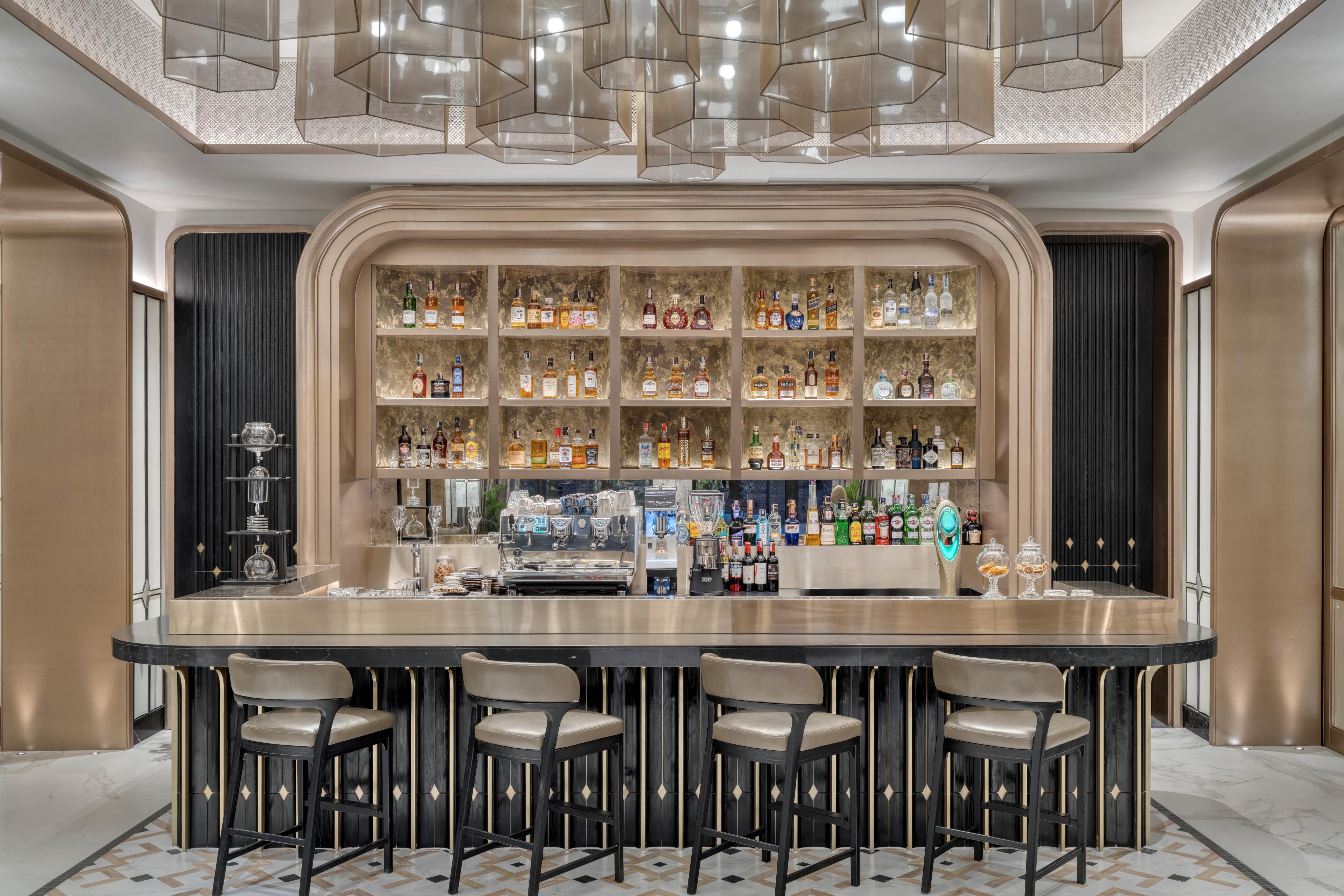 Dining Options in Chiang Mai | InterContinental Chiang Mai Mae Ping