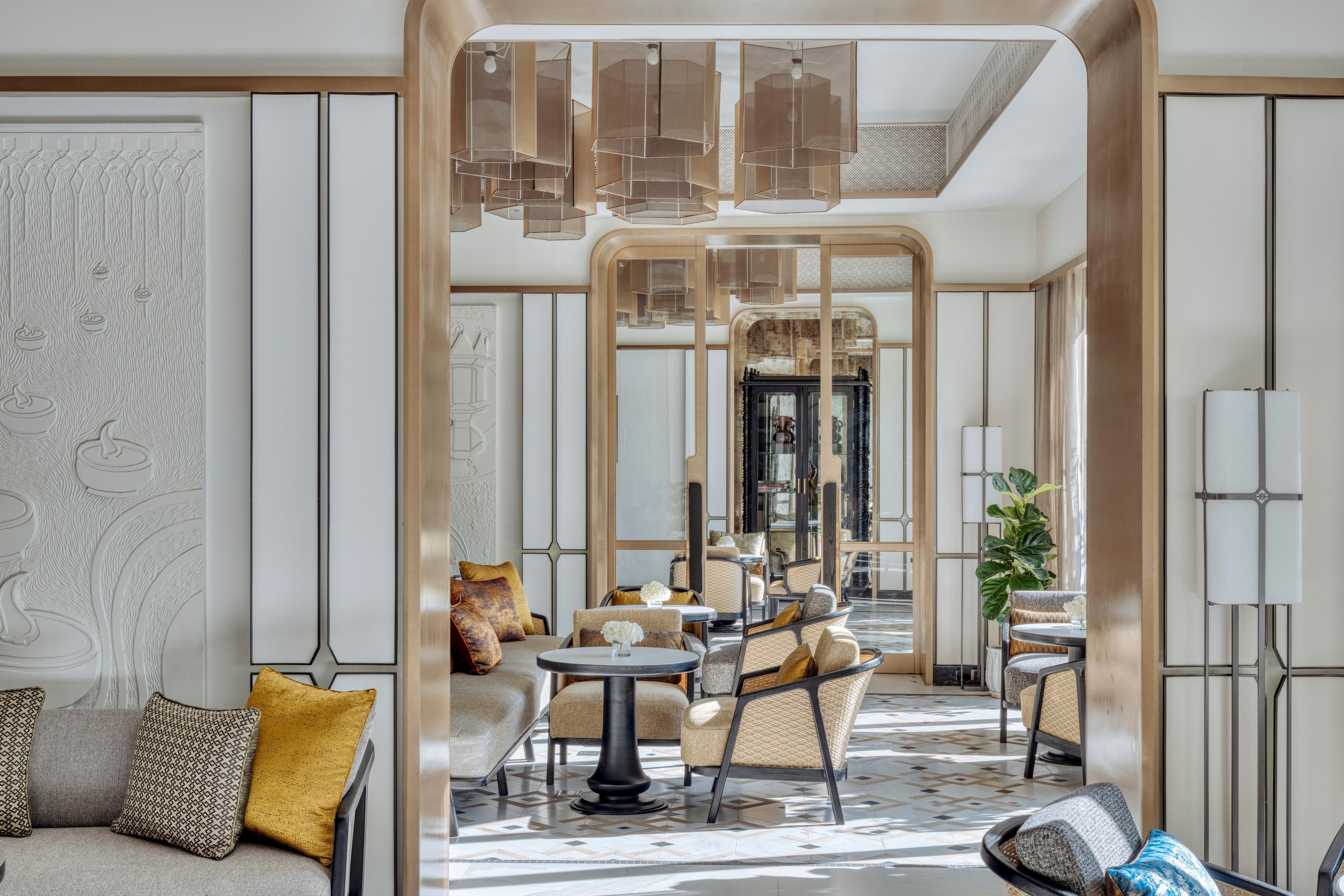 Dining Options in Chiang Mai | InterContinental Chiang Mai Mae Ping