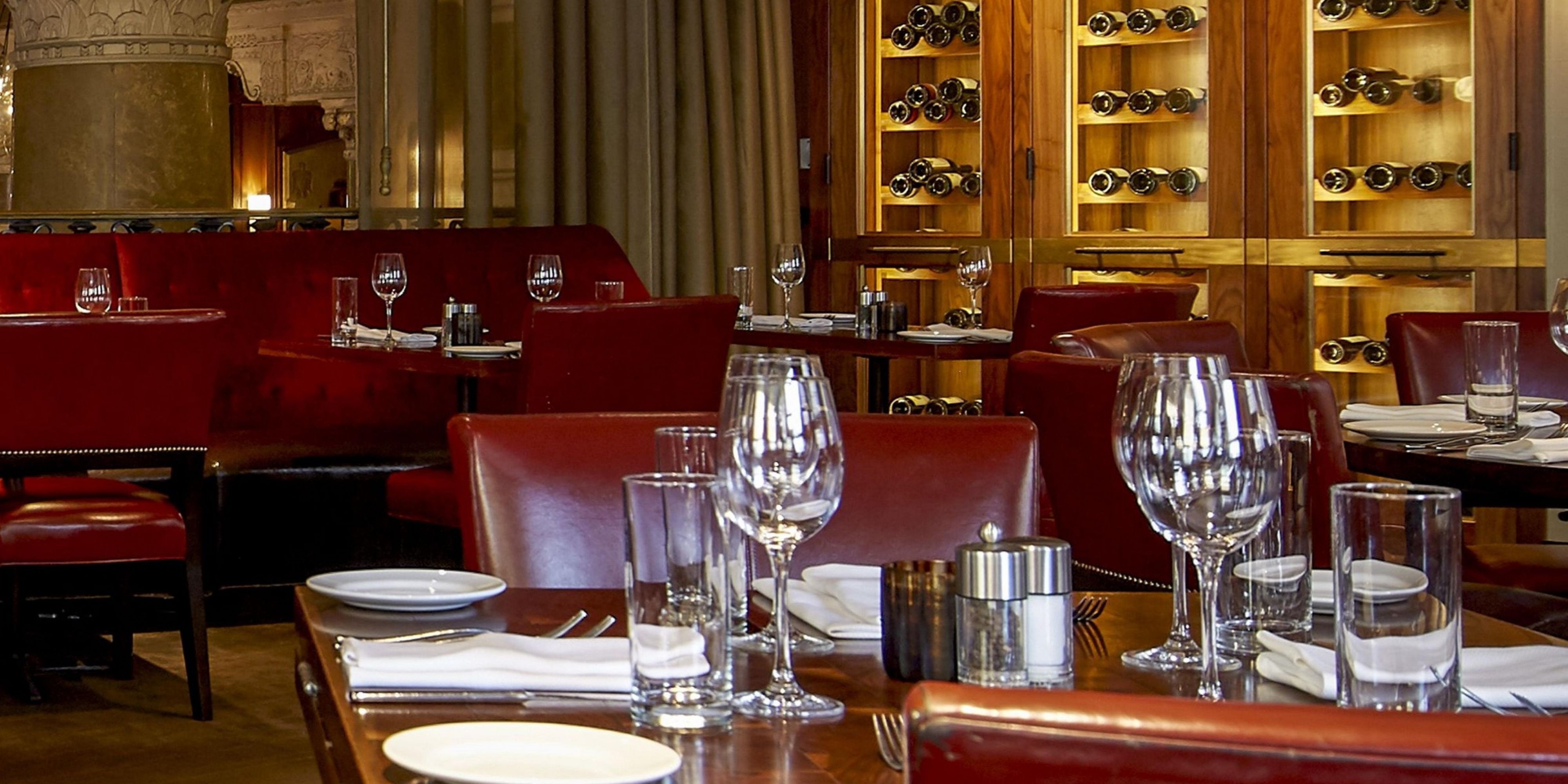 InterContinental Chicago Magnificent Mile | Save 25% or more on City ...