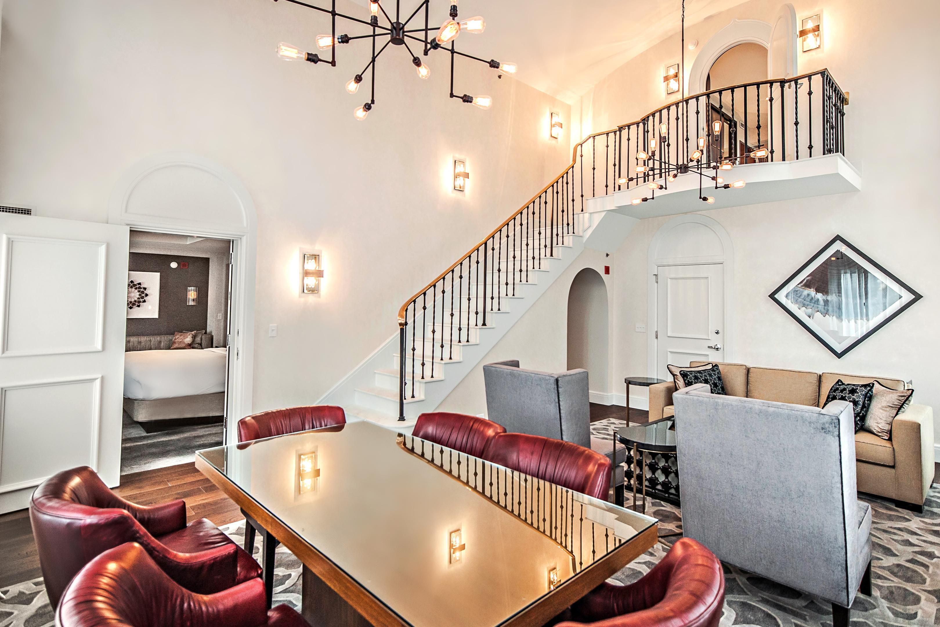 Luxury Hotels in Downtown Chicago | InterContinental Chicago ...