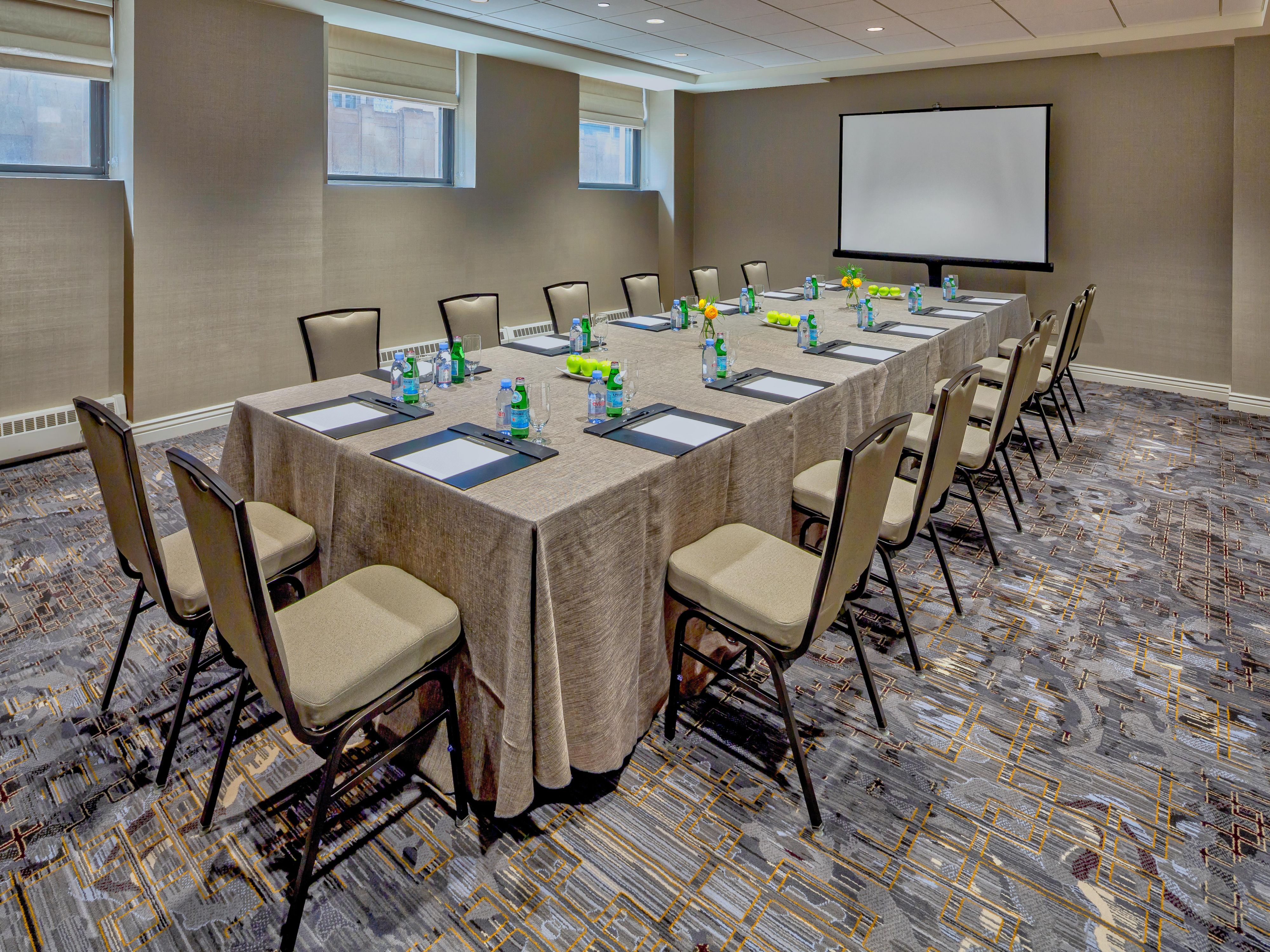 Chicago Wedding & Event Venue | InterContinental Chicago Magnificent Mile