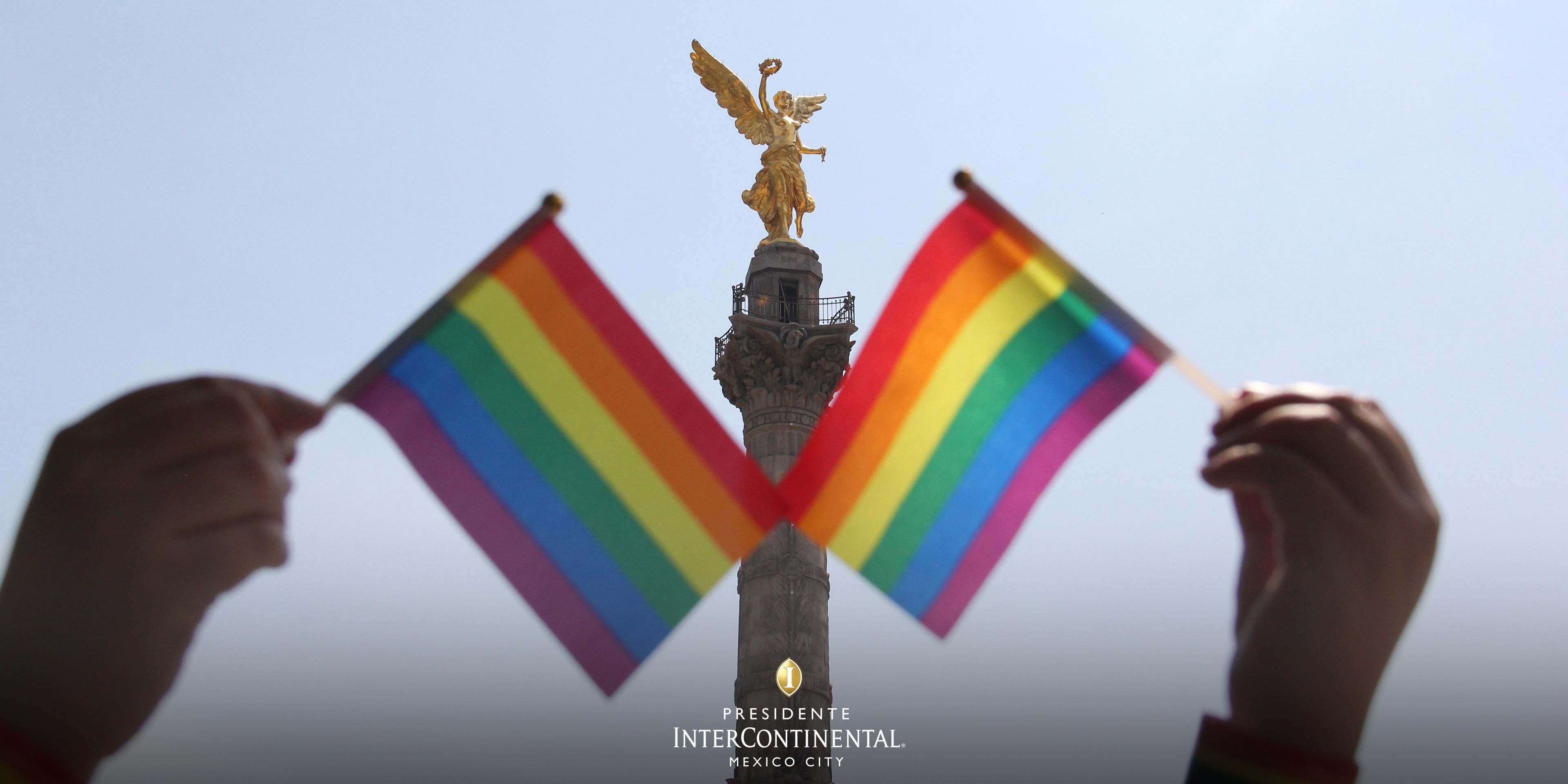 Hotel en Polanco México | Presidente InterContinental México