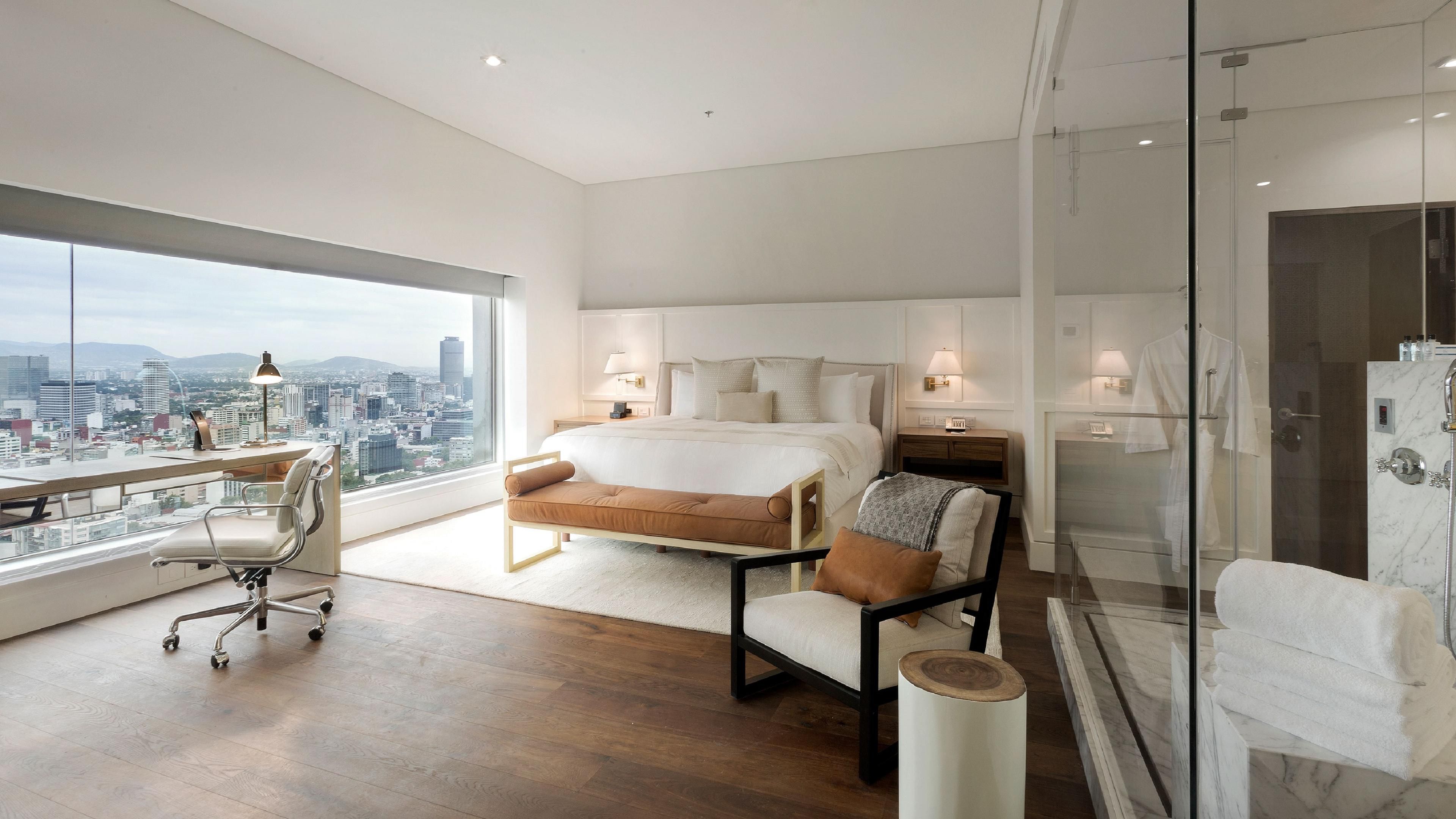 InterContinental Presidente Mexico City | Luxury Hotel in Ciudad de Mexico