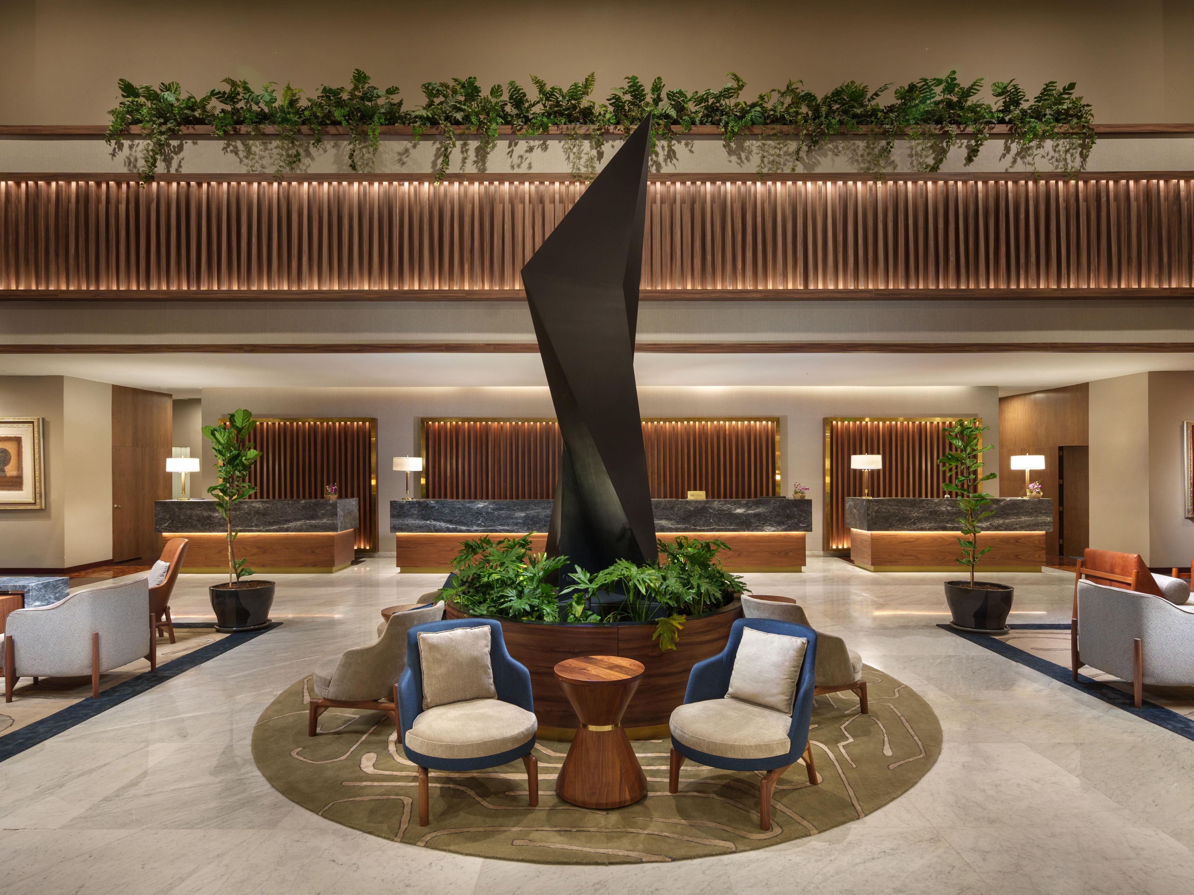 Things to do in Ciudad de Mexico | InterContinental Presidente Mexico City