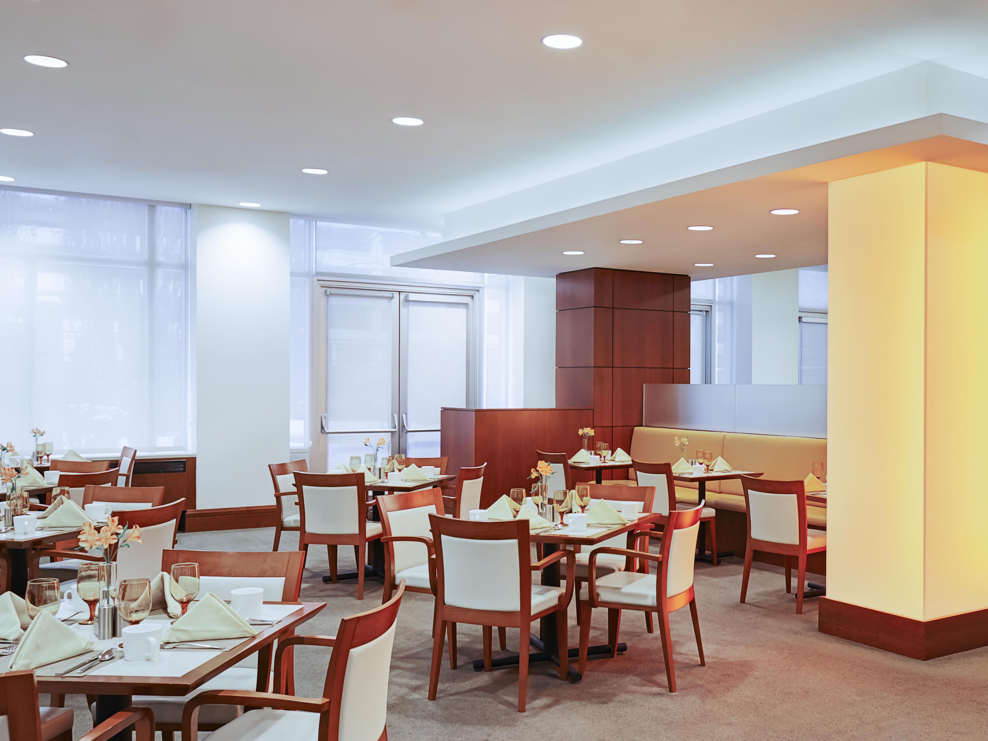 InterContinental Suites Hotel Cleveland | Cleveland Hotel Suites