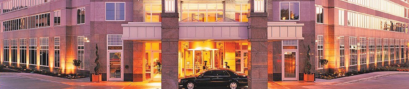 InterContinental Suites Hotel Cleveland | Luxury Hotel in Cleveland