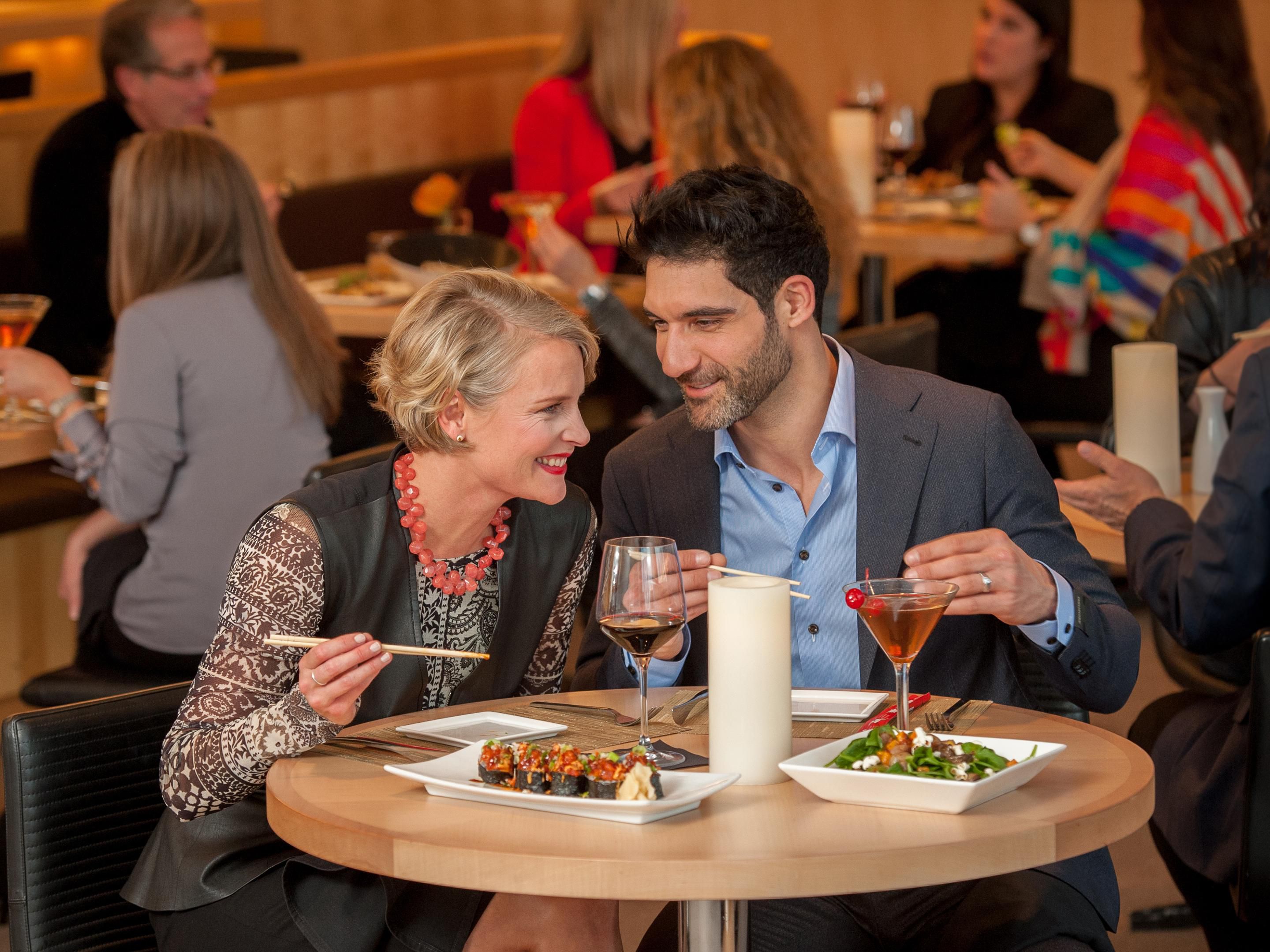 InterContinental Cleveland | Luxury Hotel in Cleveland