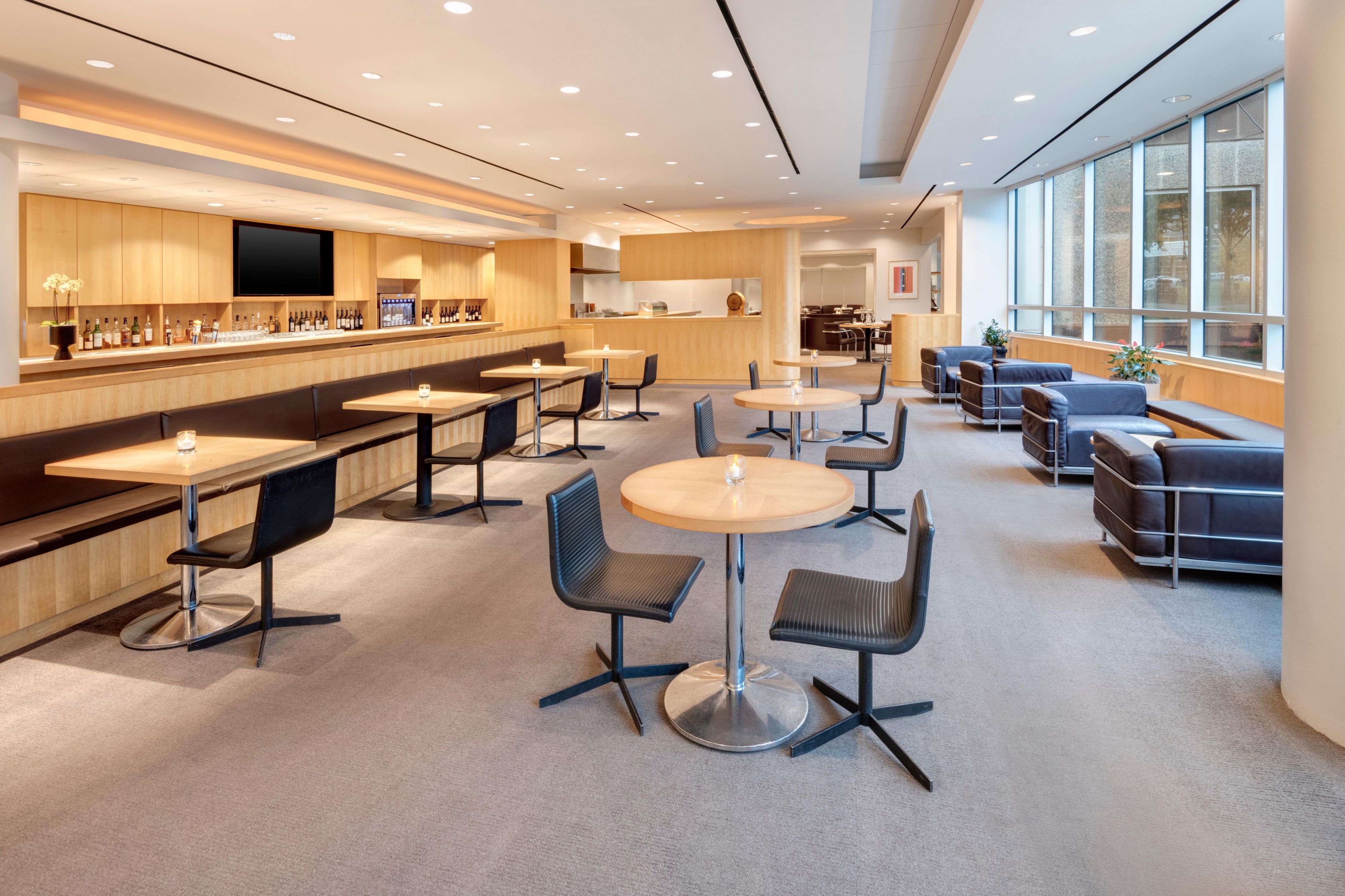 Midtown Cleveland Restaurants & Bars